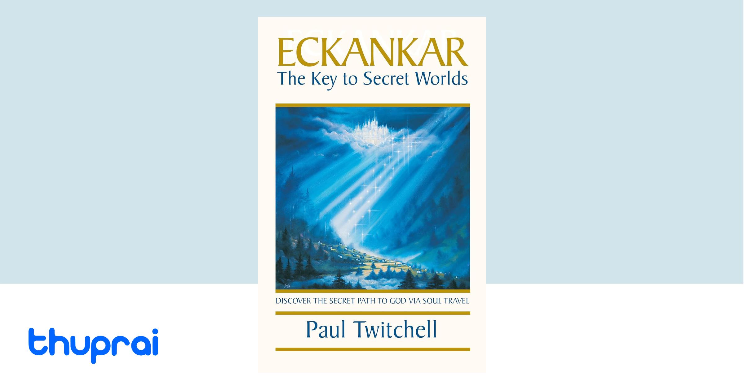 Buy Eckankar in Nepal | Thuprai
