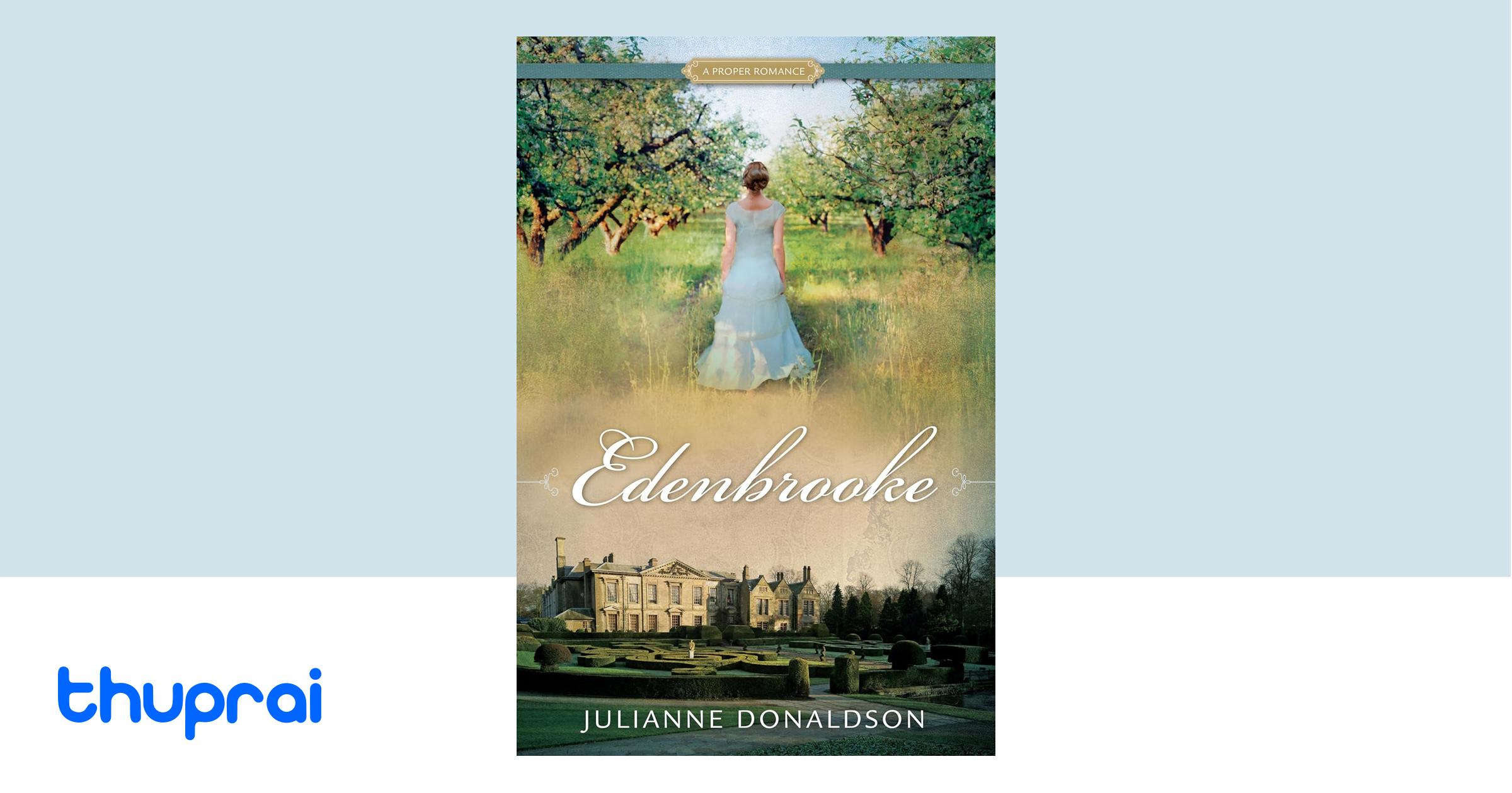 Buy Edenbrooke in Nepal | Thuprai