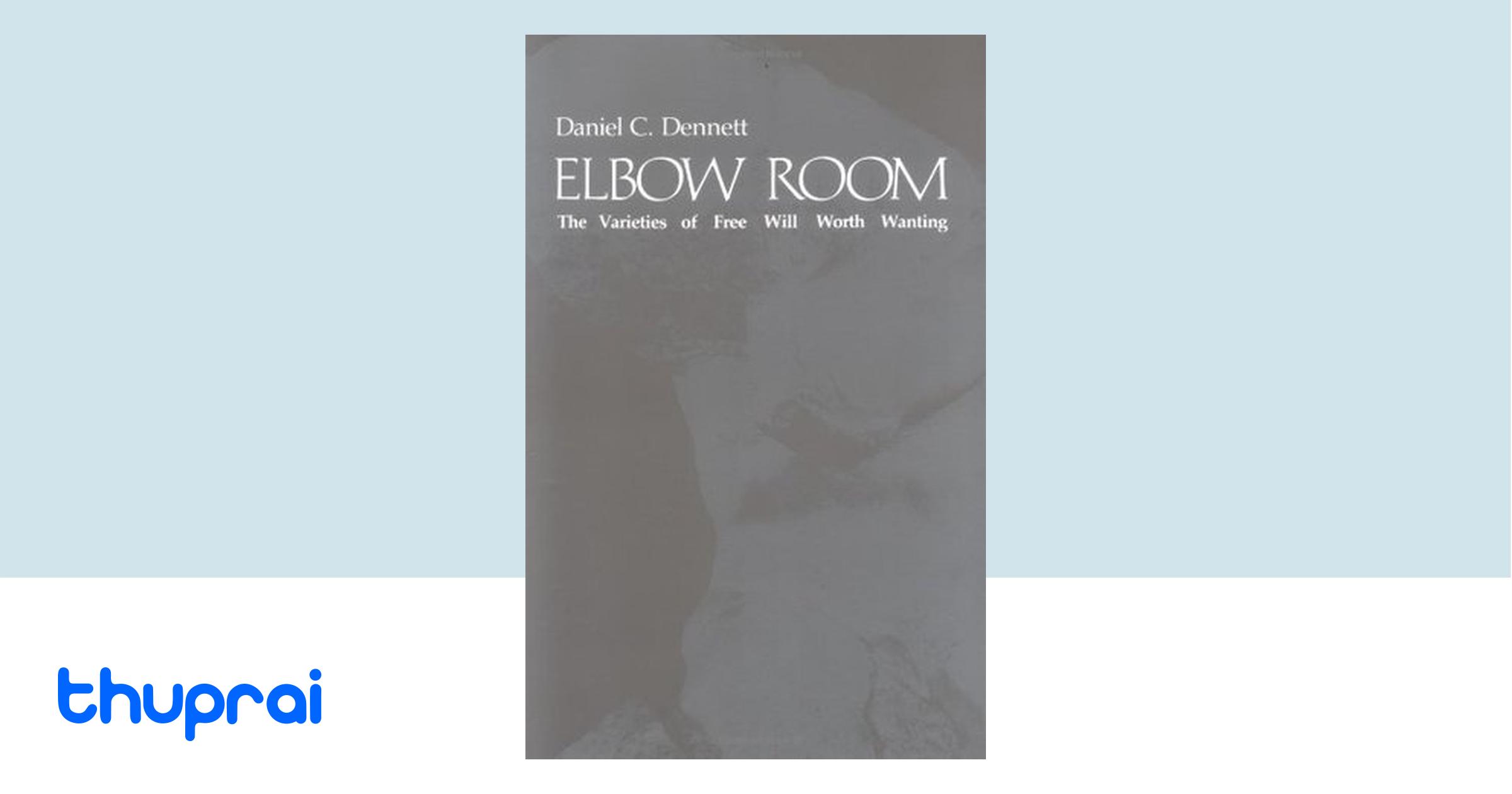 Buy Elbow Room in Nepal | Thuprai