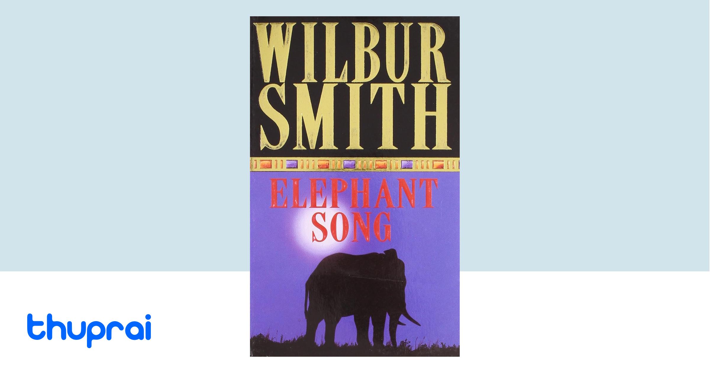 Buy Elephant Song in Nepal | Thuprai