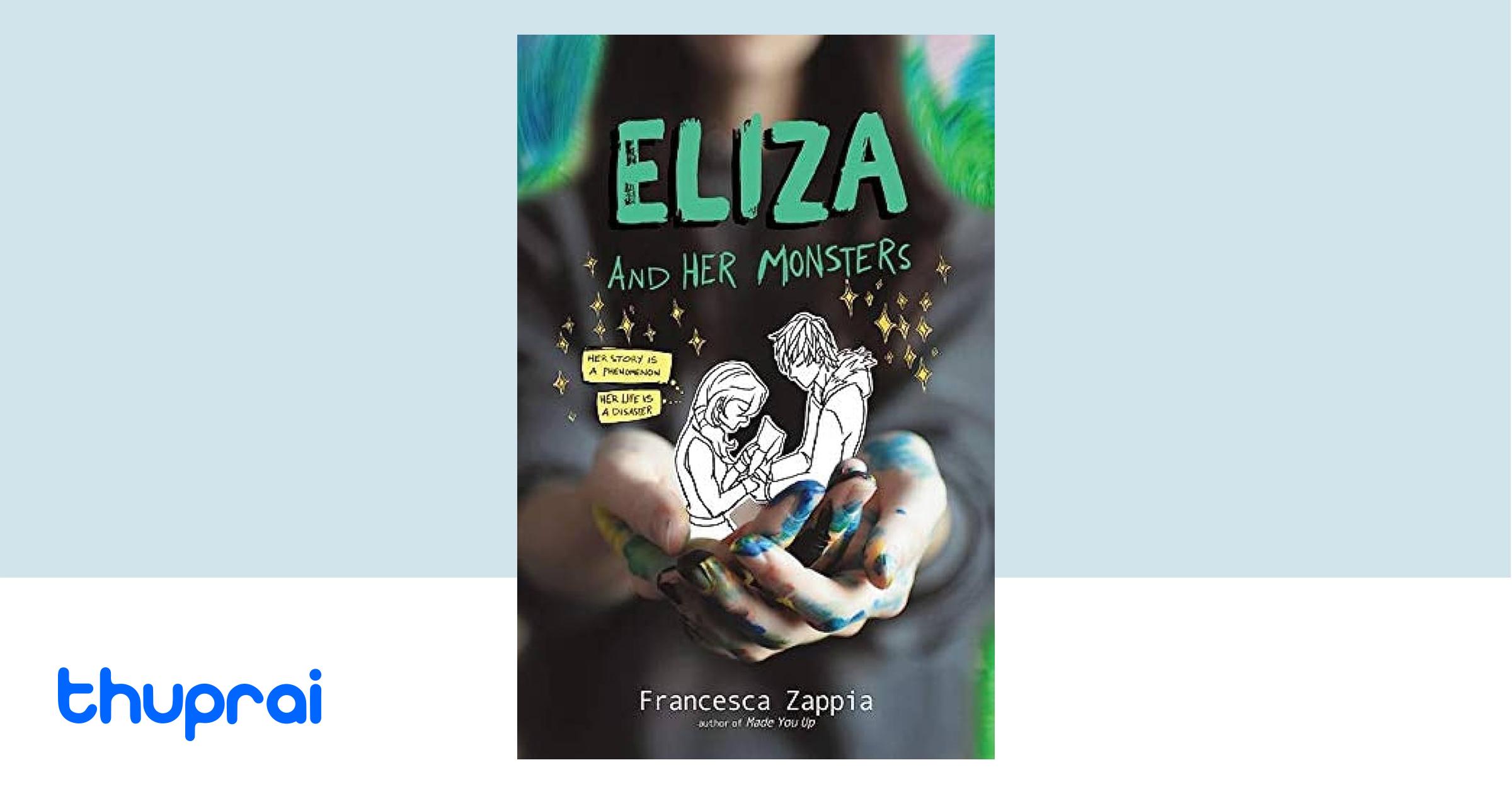 Buy Eliza and Her Monsters in Nepal | Thuprai
