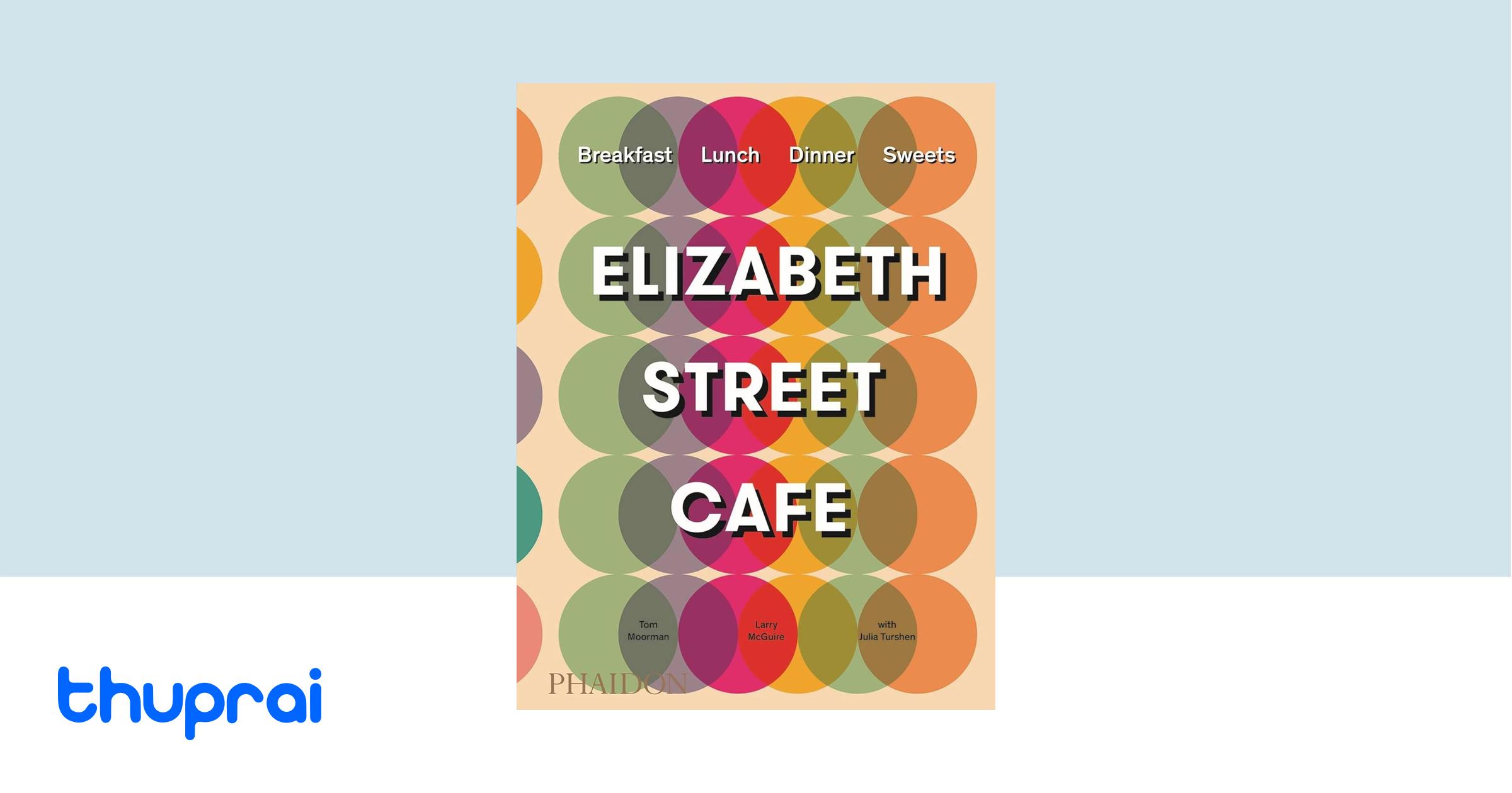 Buy Elizabeth Street Cafe in Nepal | Thuprai