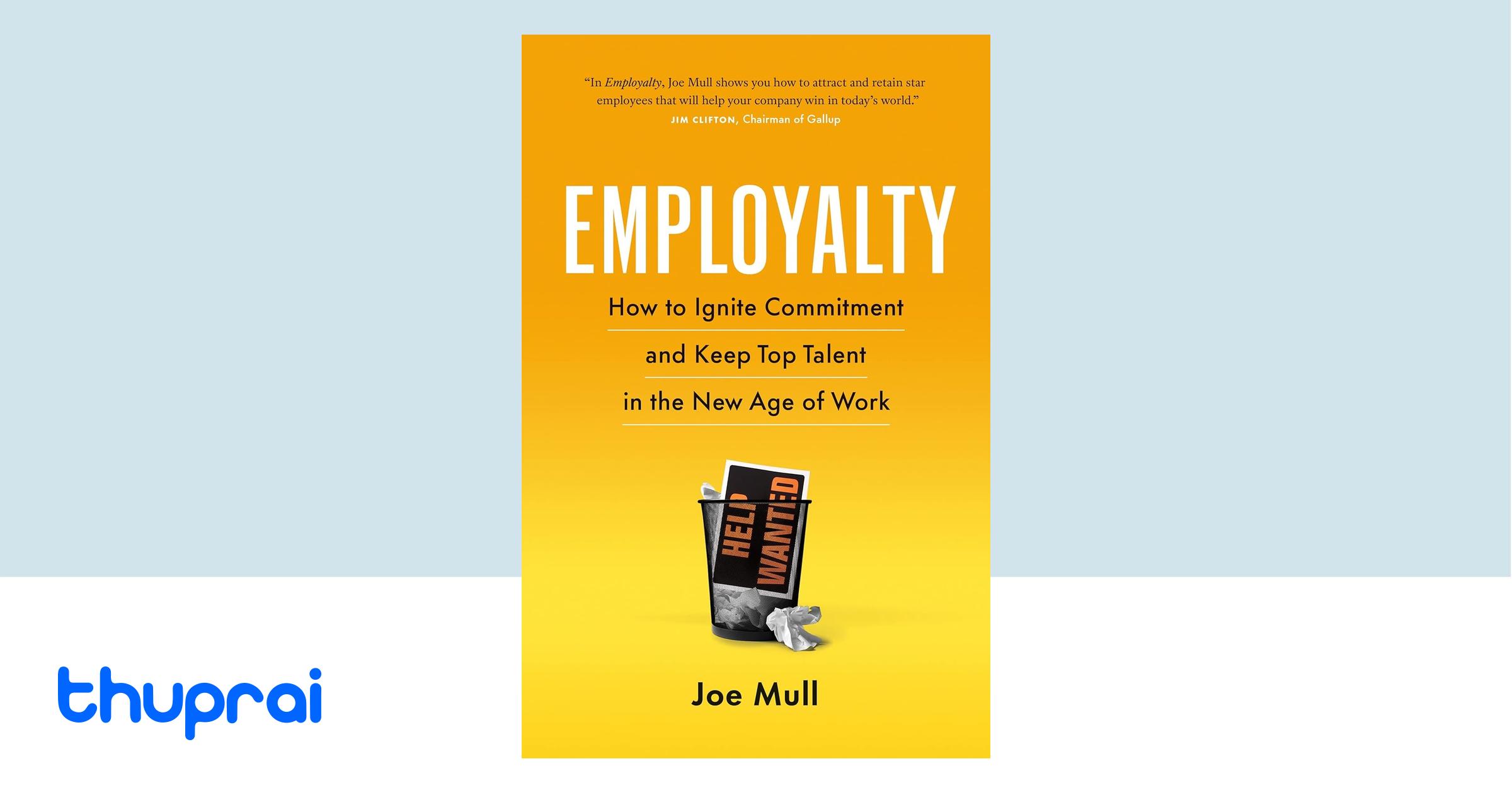 Buy Employalty in Nepal | Thuprai