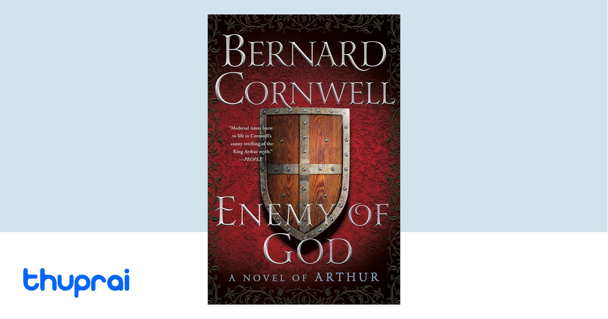 Buy Enemy of God in Nepal | Thuprai