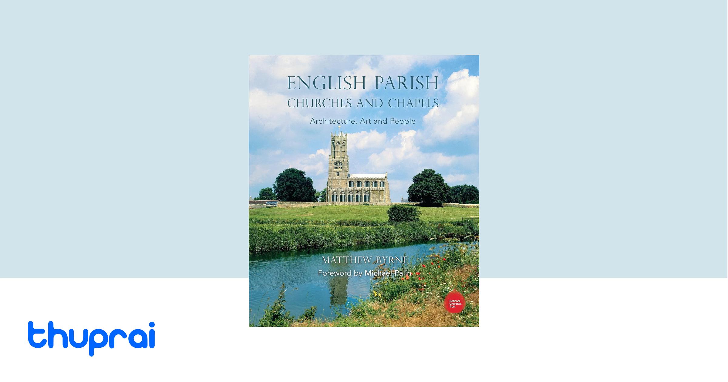 Buy English Parish Churches and Chapels in Nepal | Thuprai