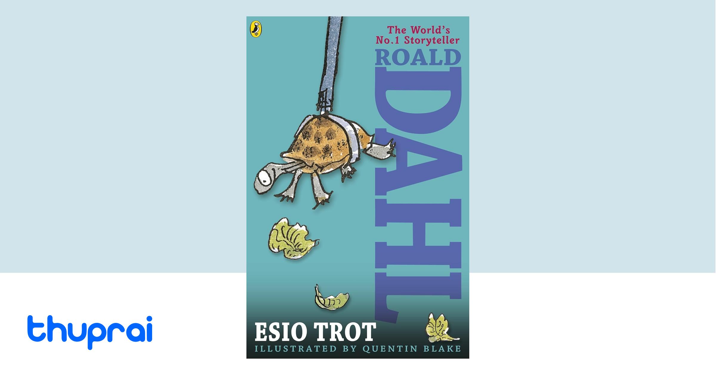 Buy Esio Trot in Nepal | Thuprai