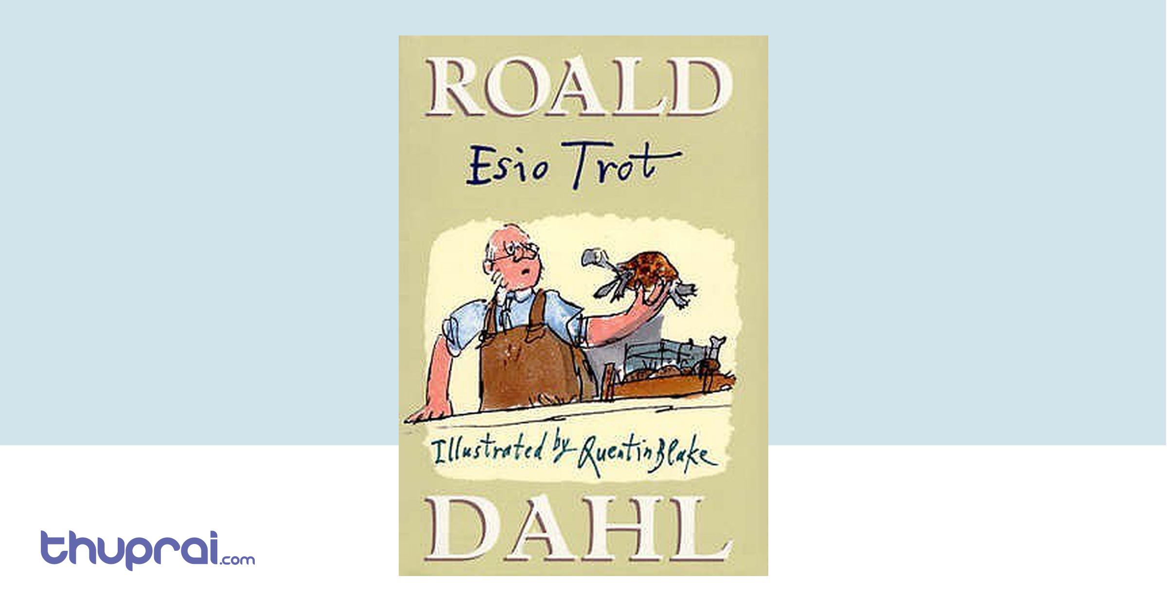 Buy Esio Trot in Nepal | Thuprai