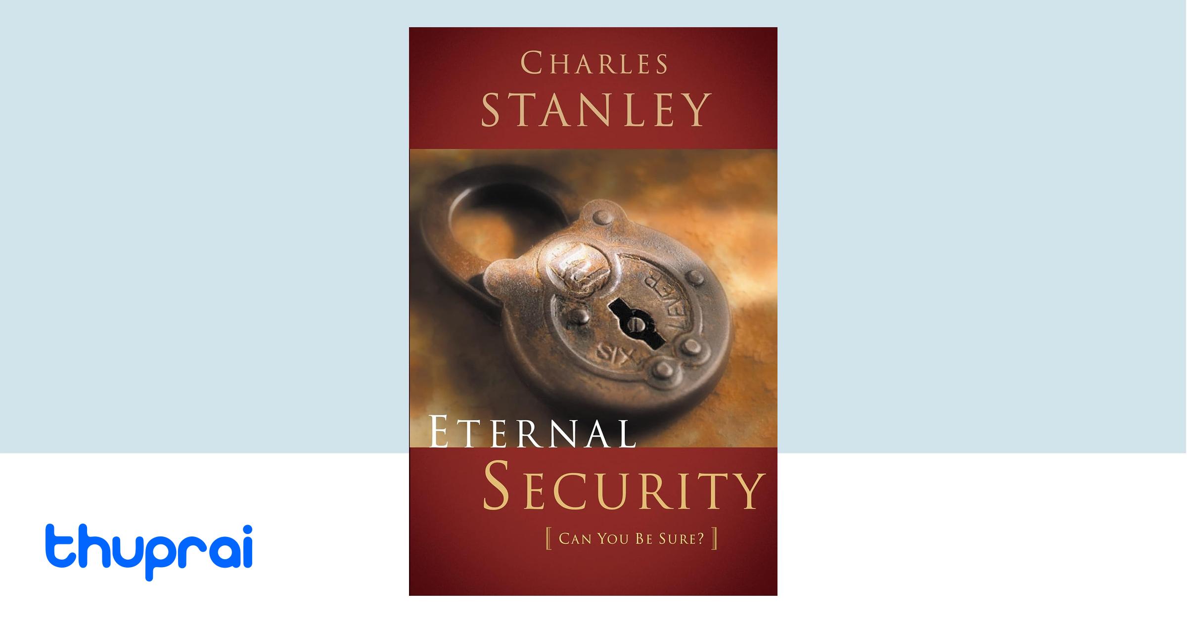 Buy Eternal Security in Nepal | Thuprai
