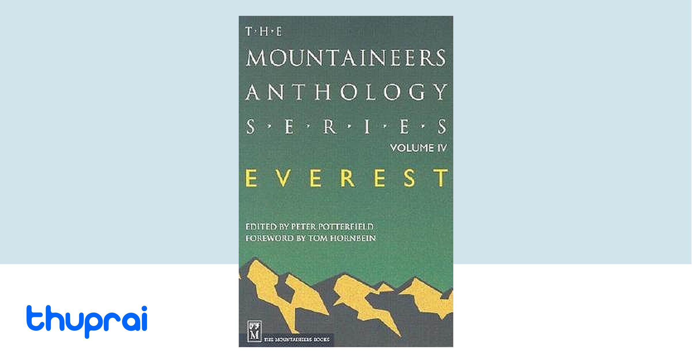 Buy Everest in Nepal | Thuprai