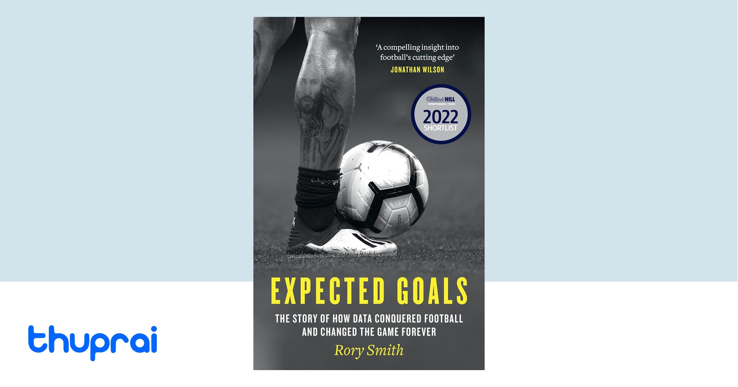 Buy Expected Goals in Nepal | Thuprai