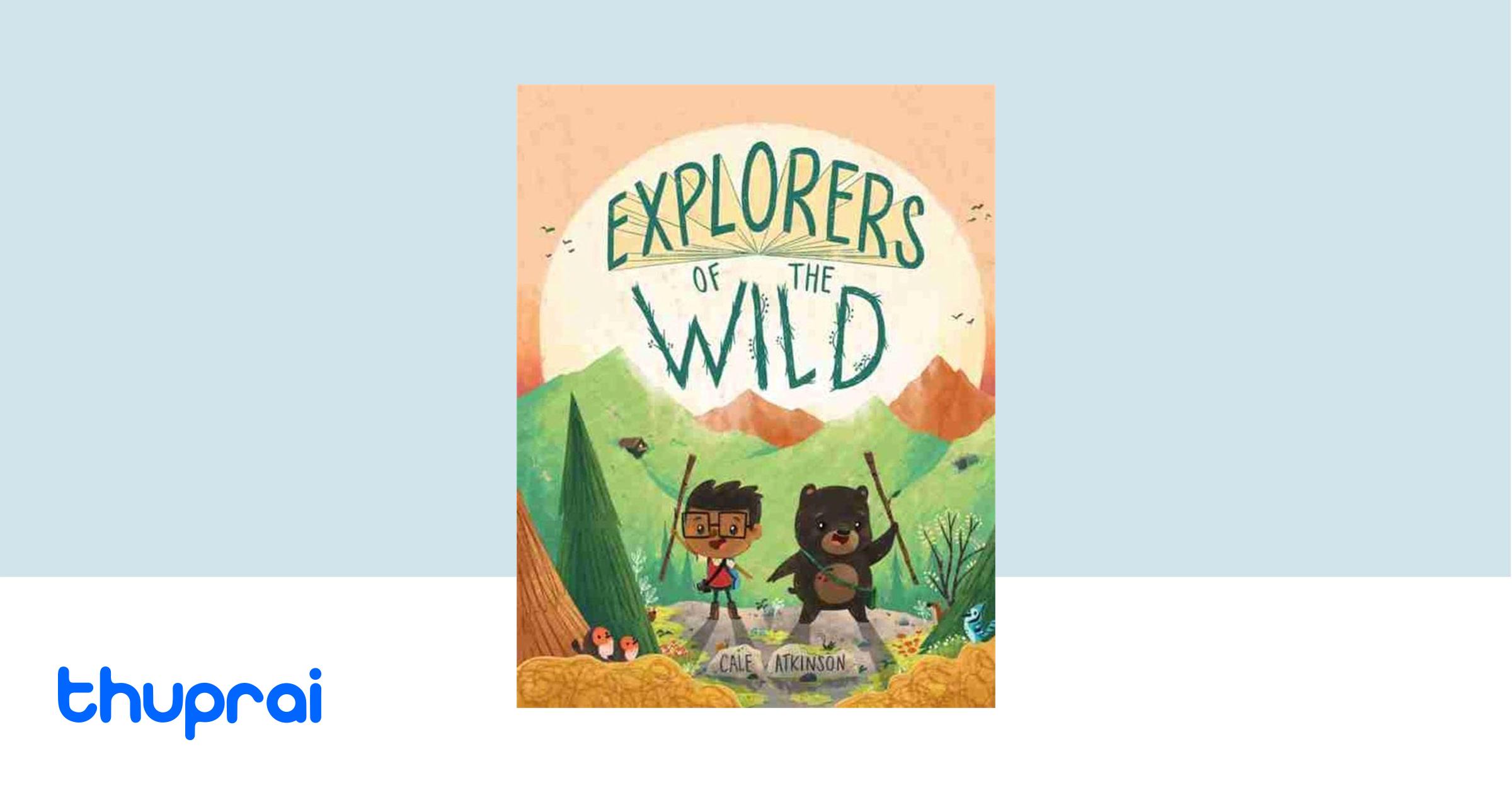 Buy Explorers of the Wild in Nepal | Thuprai