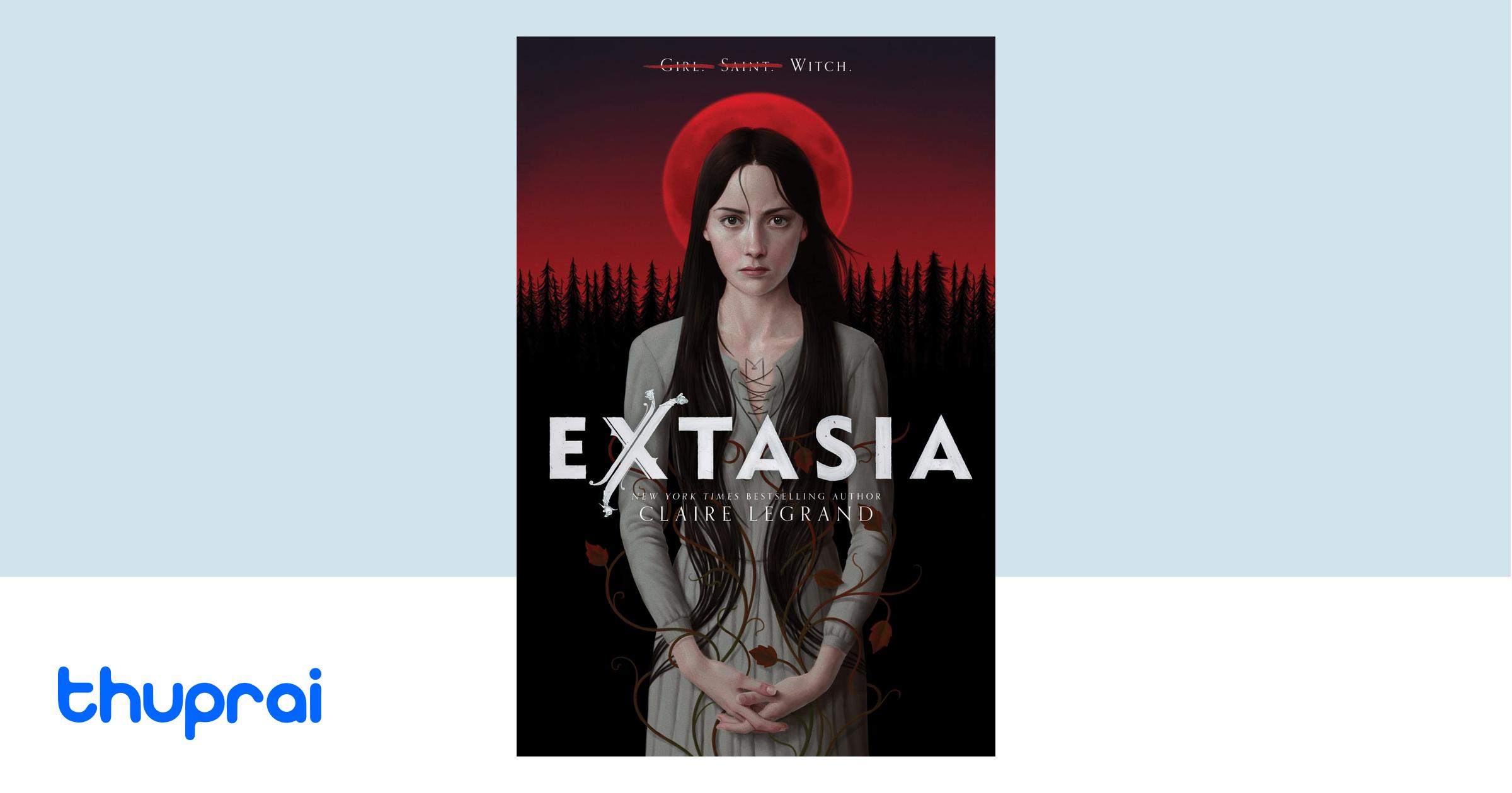 Buy Extasia in Nepal | Thuprai