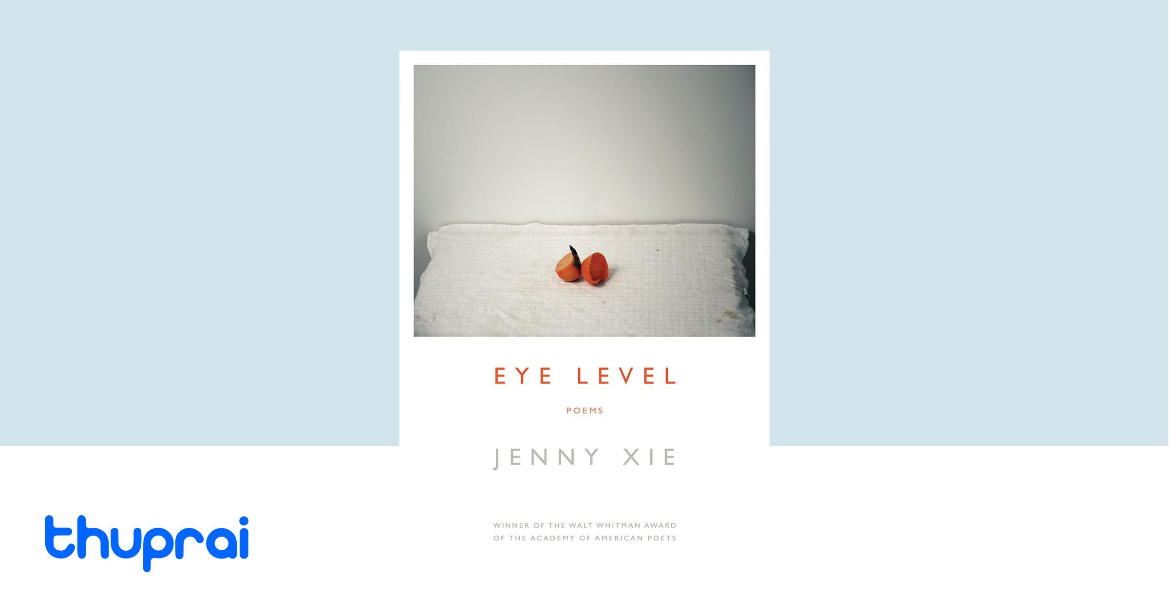 Buy Eye Level in Nepal | Thuprai