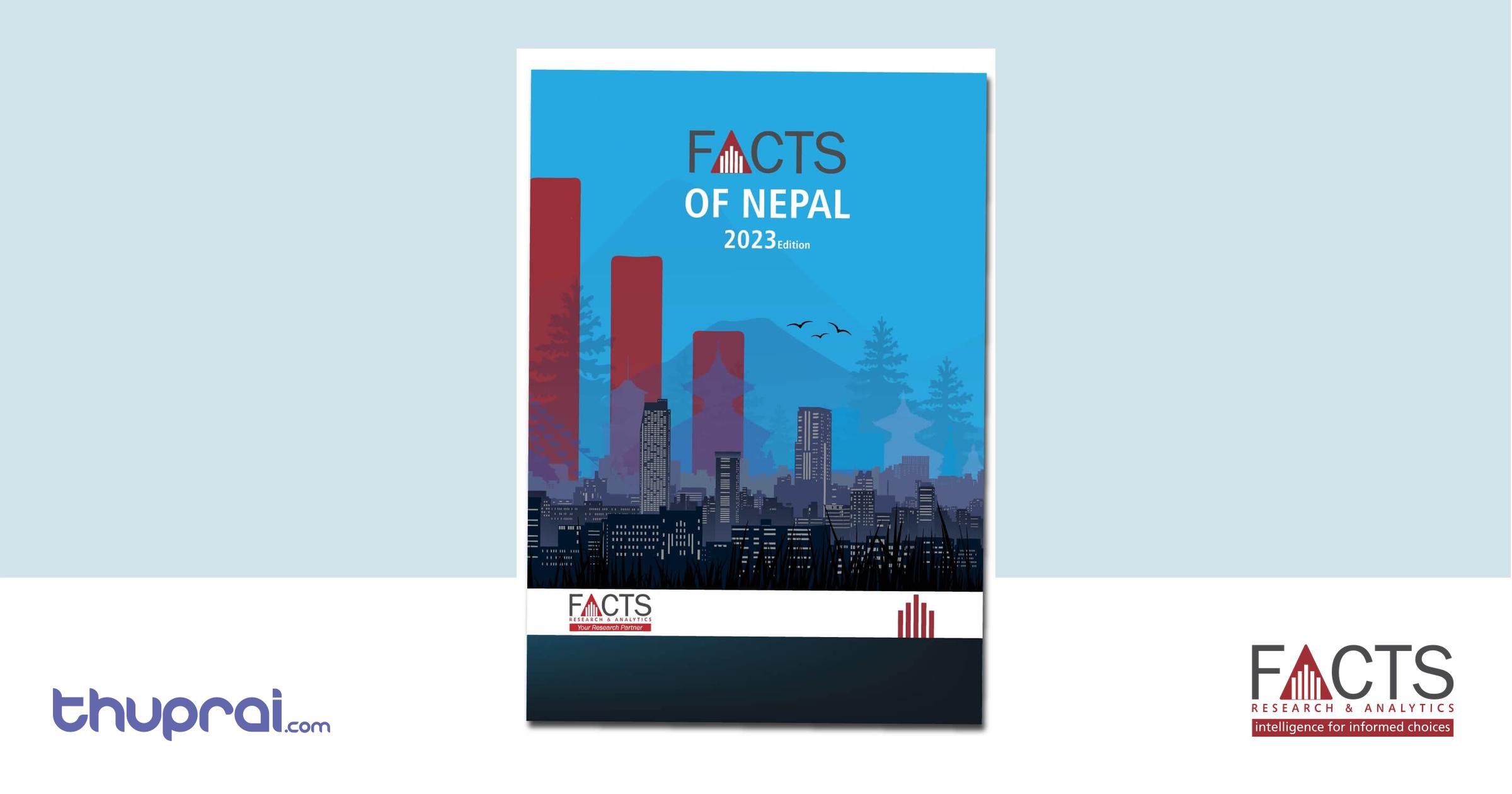 Facts of Nepal 2023 - | Thuprai
