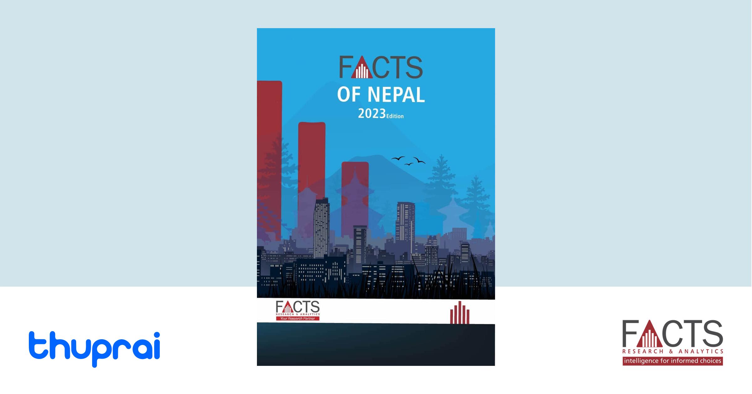 Facts of Nepal 2023 | Thuprai