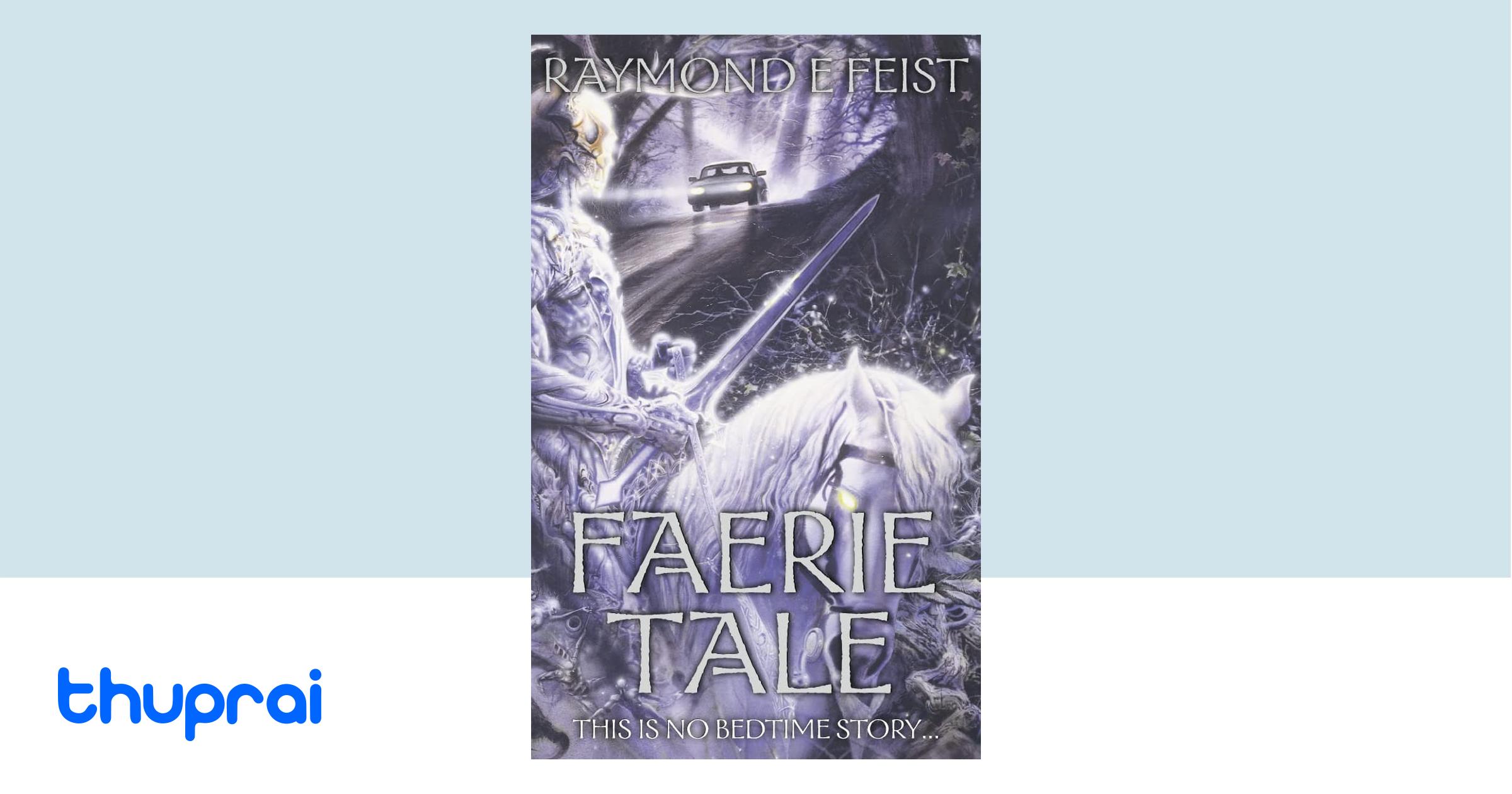 Buy Faerie Tale in Nepal | Thuprai