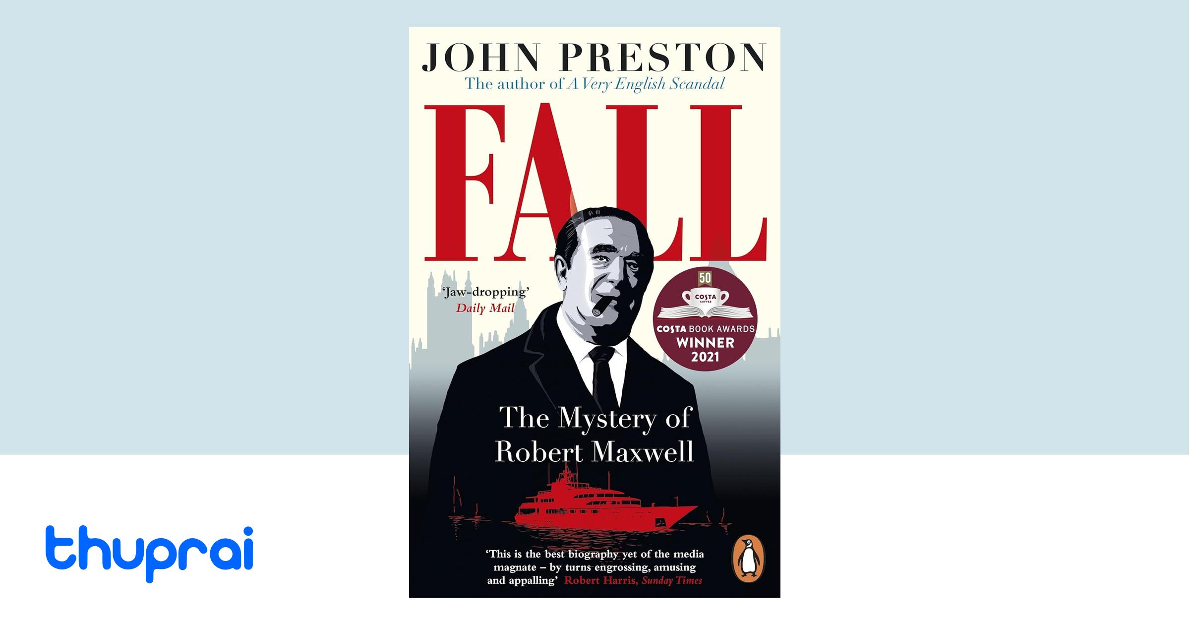 Buy Fall in Nepal | Thuprai