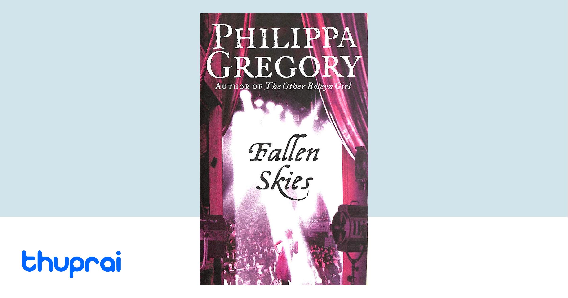 Buy Fallen Skies in Nepal | Thuprai