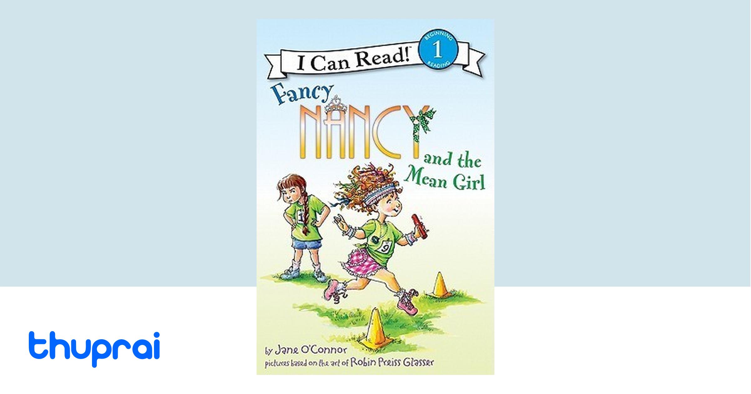 Buy Fancy Nancy and the Mean Girl in Nepal | Thuprai