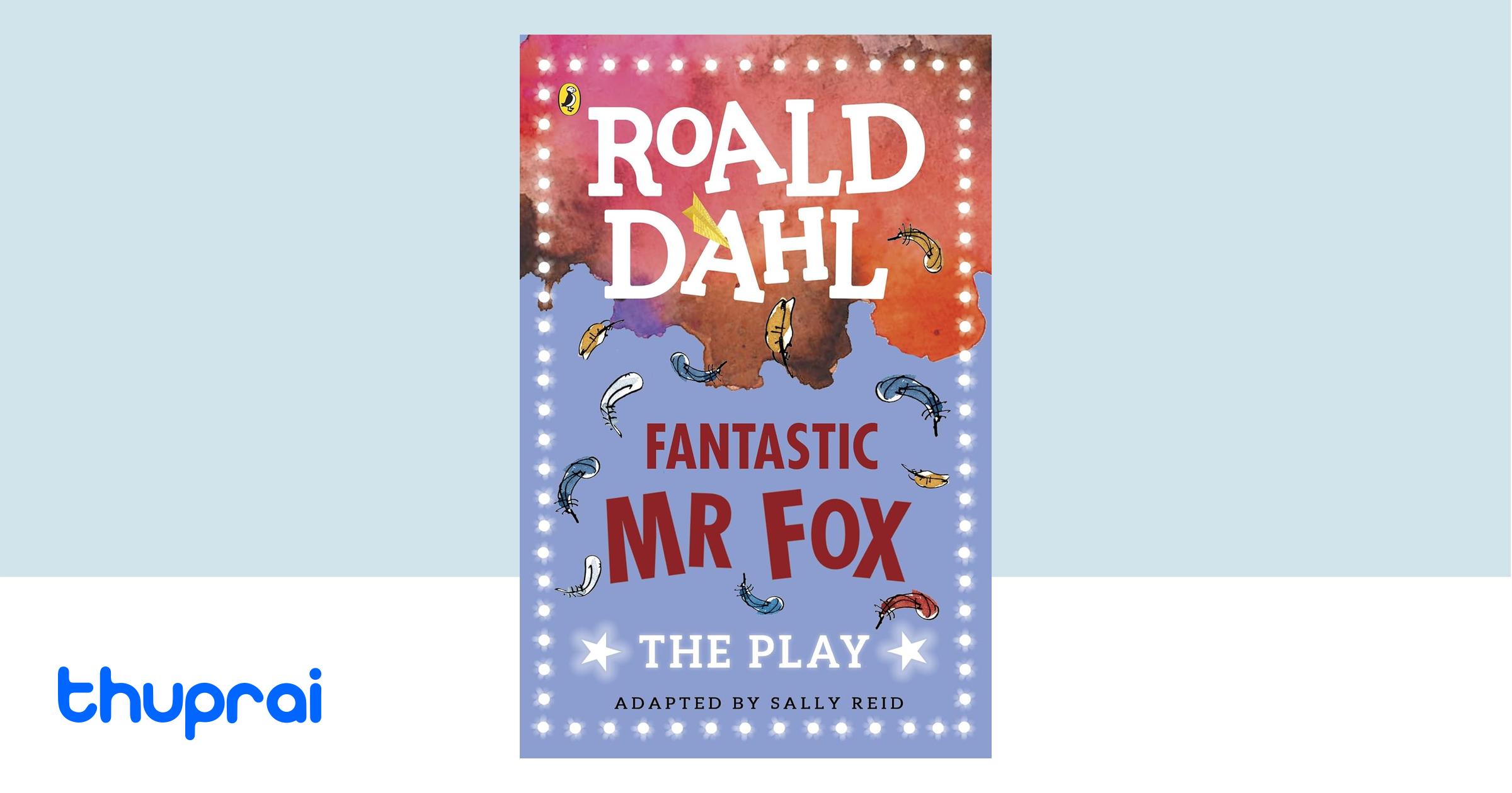 Alcoholic Beverage Featured In The Book Fantastic Mr Fox | The Tube