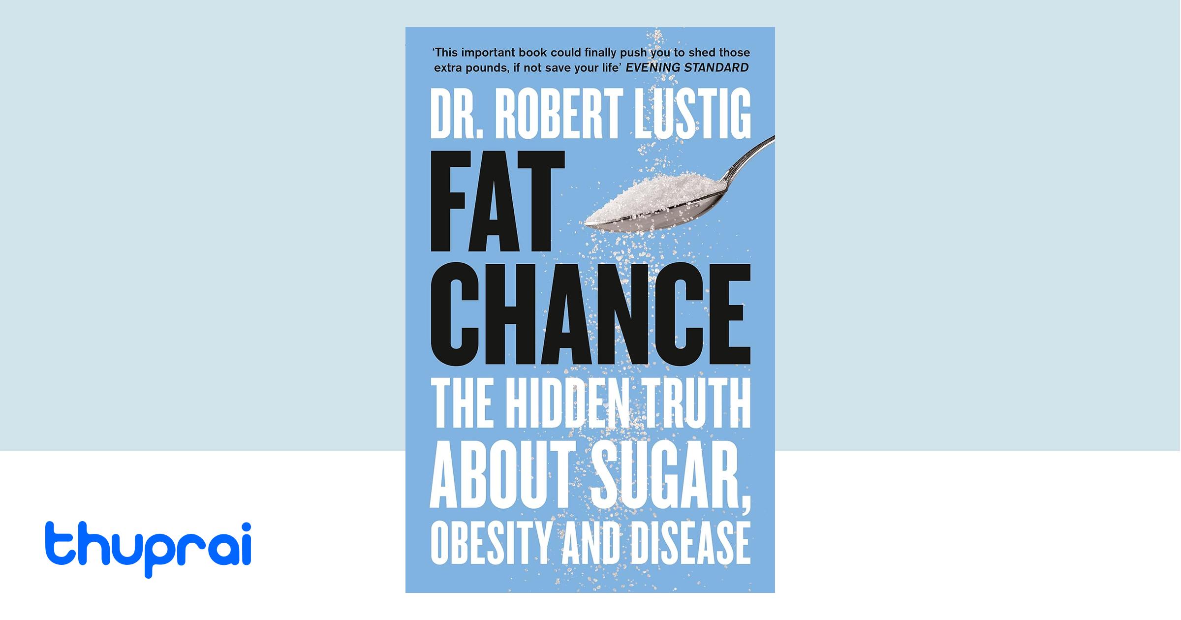 Buy Fat Chance in Nepal | Thuprai