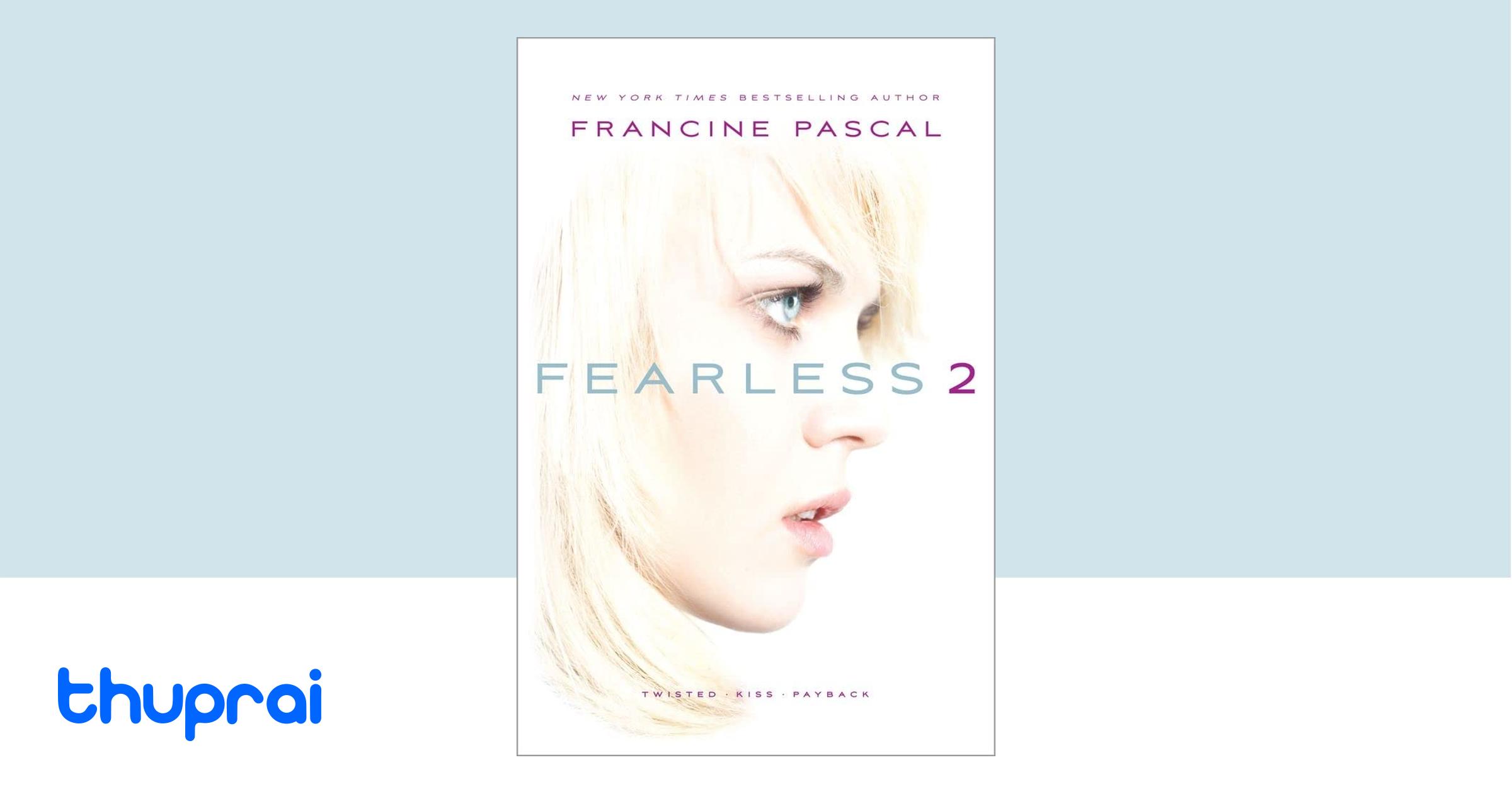 Buy Fearless 2: Twisted; Kiss; Payback in Nepal | Thuprai