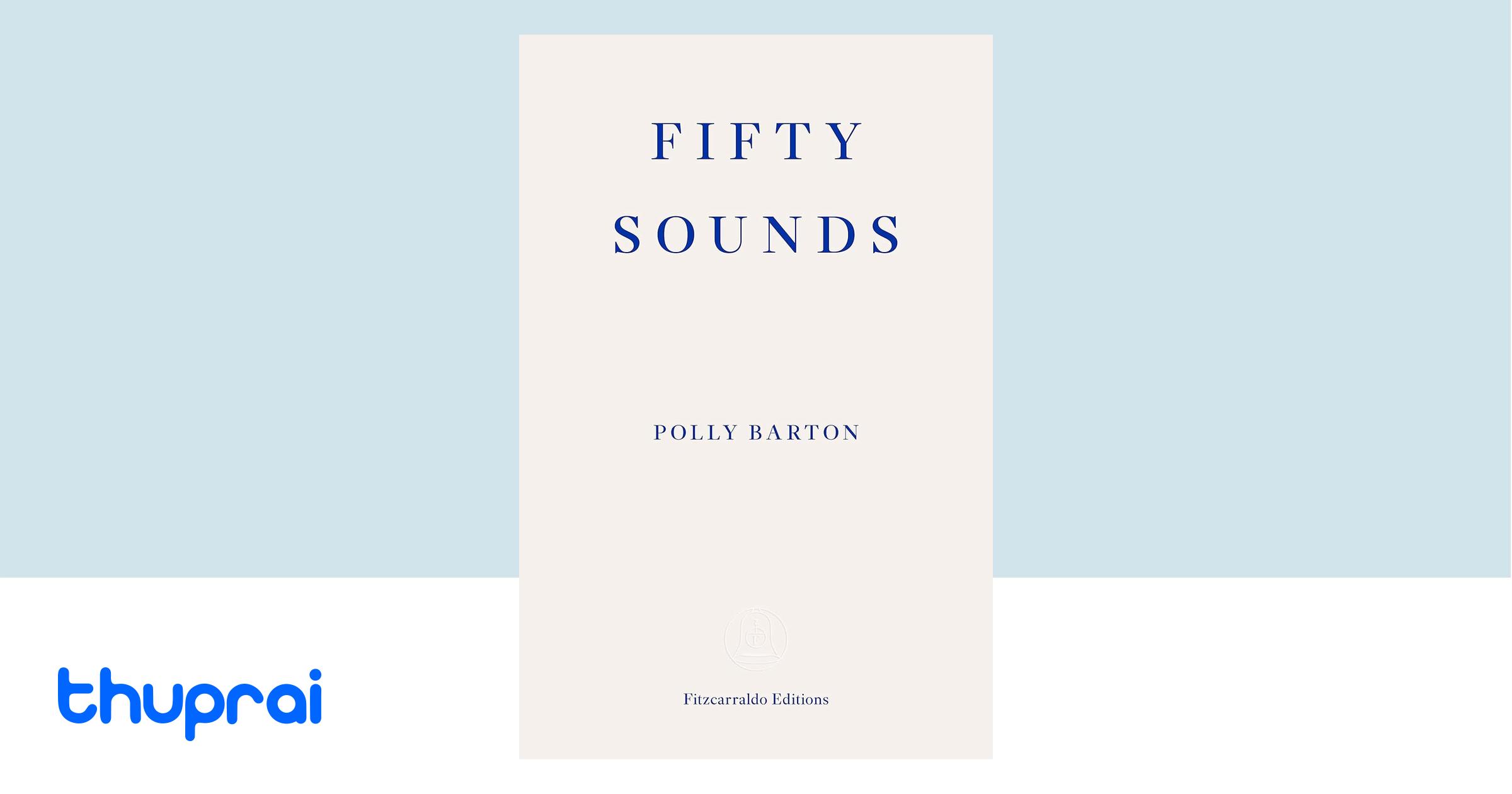 Buy Fifty Sounds in Nepal | Thuprai