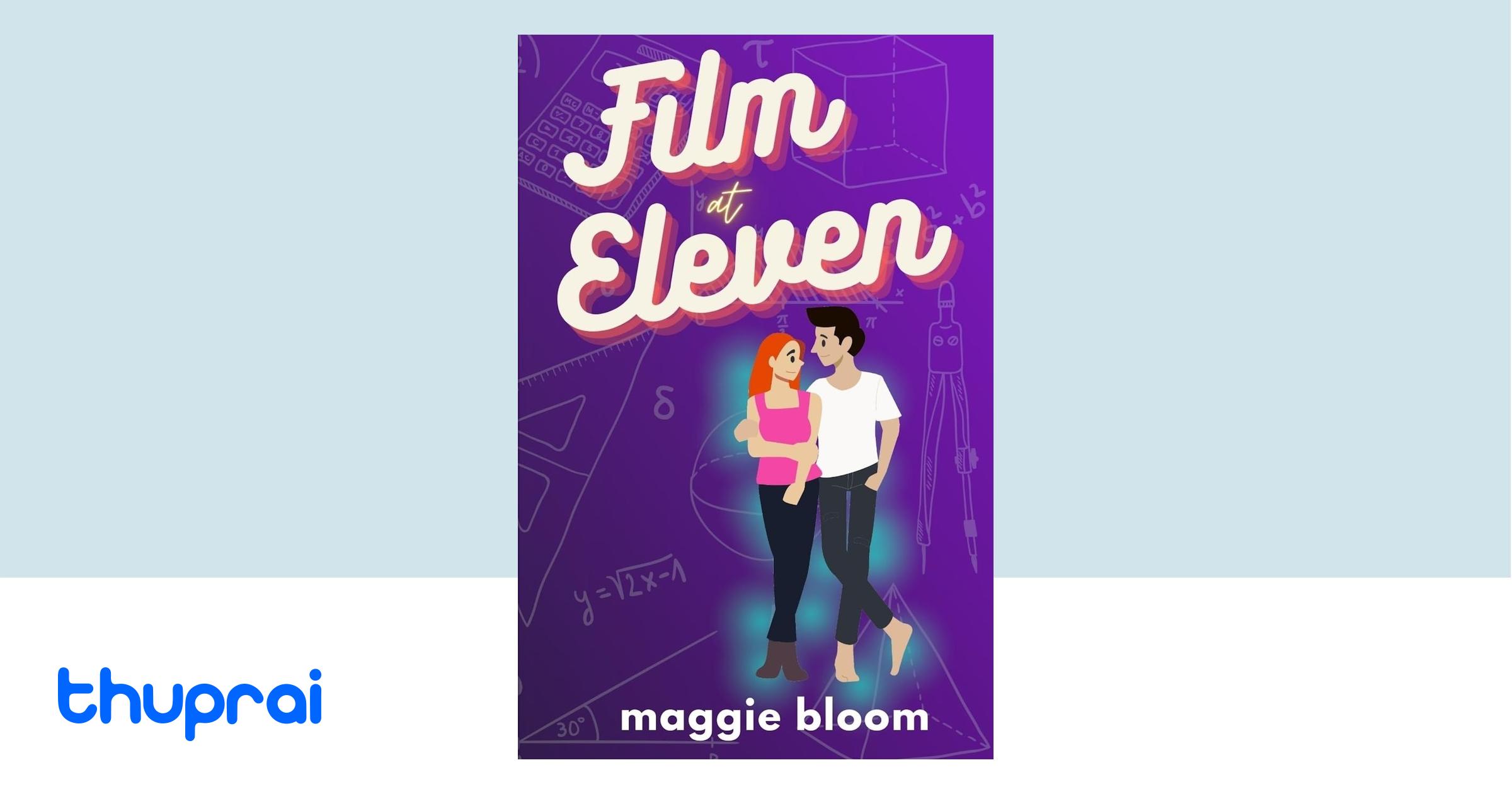 Buy Film at Eleven in Nepal | Thuprai