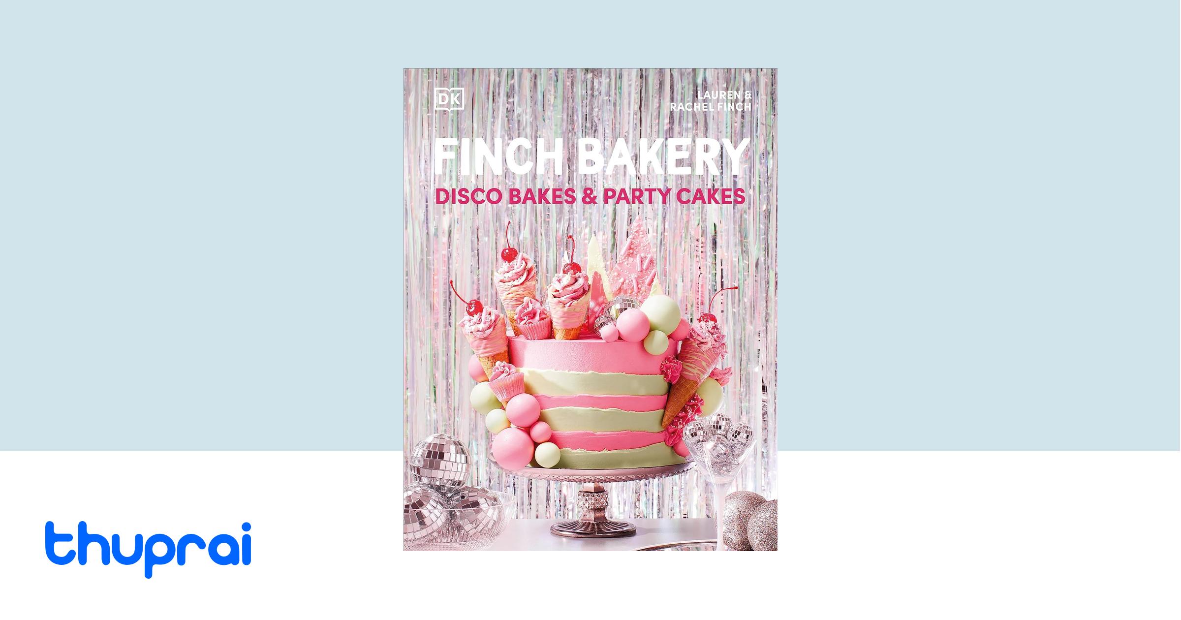 Buy Finch Bakery Disco Bakes and Party Cakes in Nepal | Thuprai