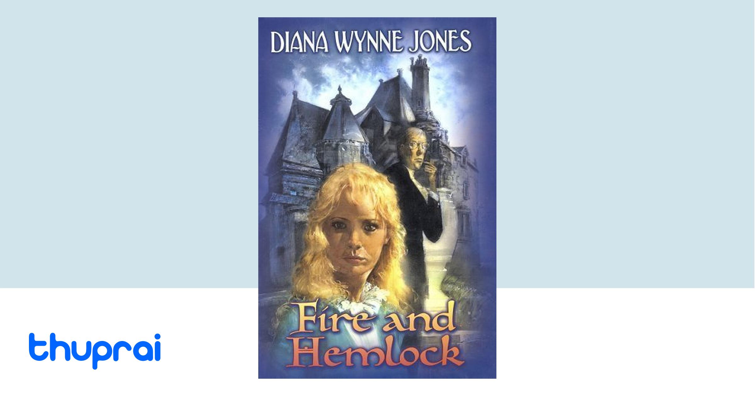 Buy Fire And Hemlock In Nepal Thuprai