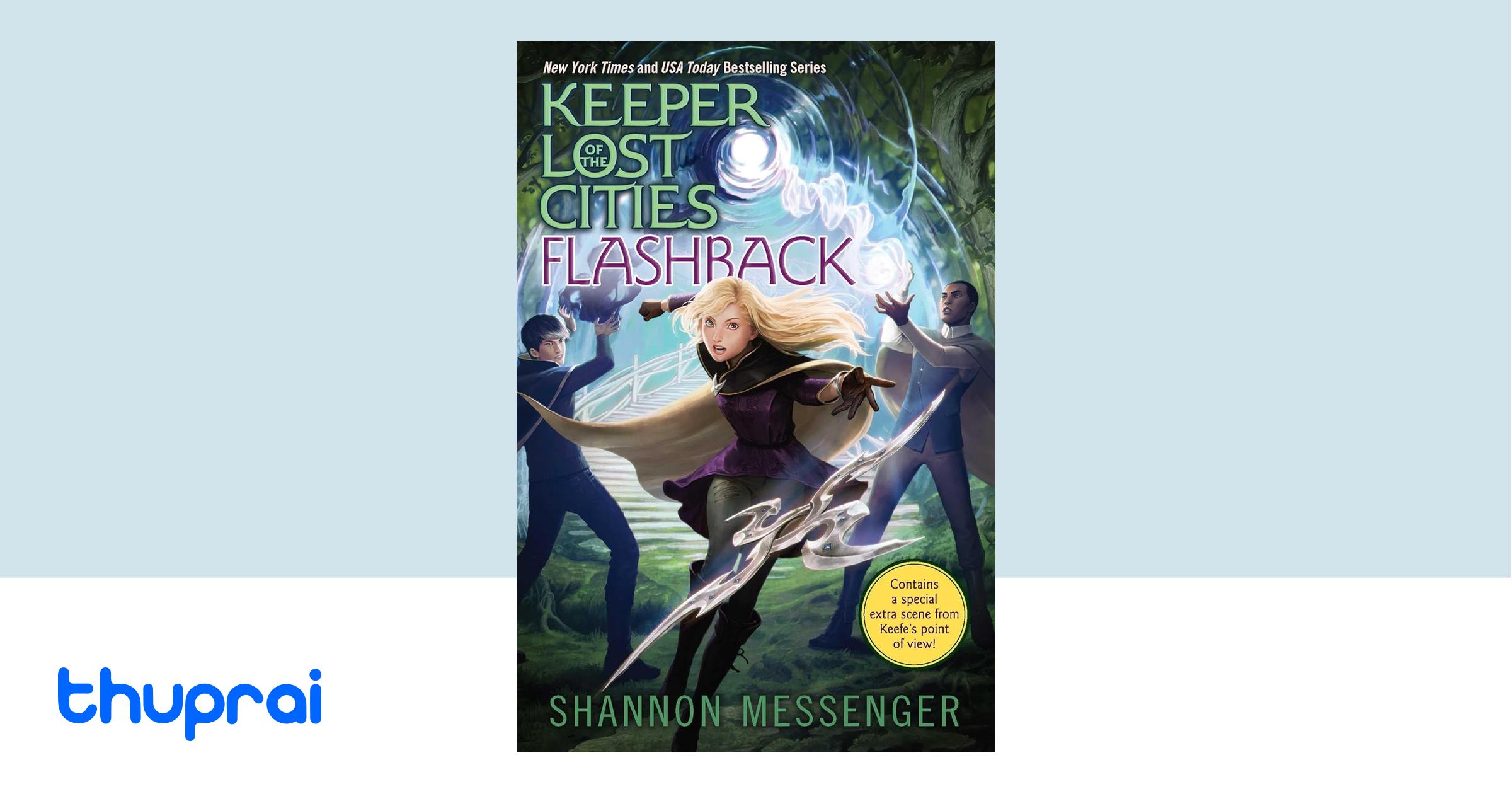 Buy Flashback in Nepal | Thuprai