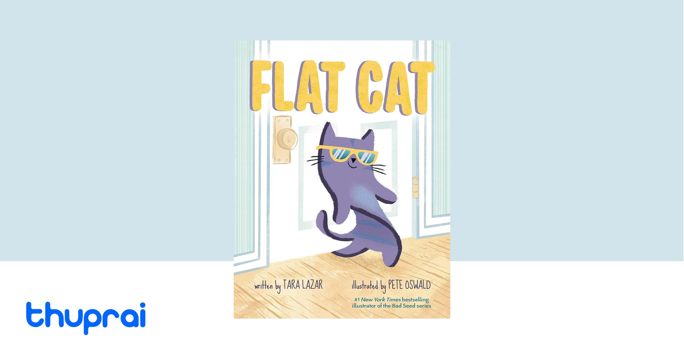 Buy Flat Cat in Nepal | Thuprai