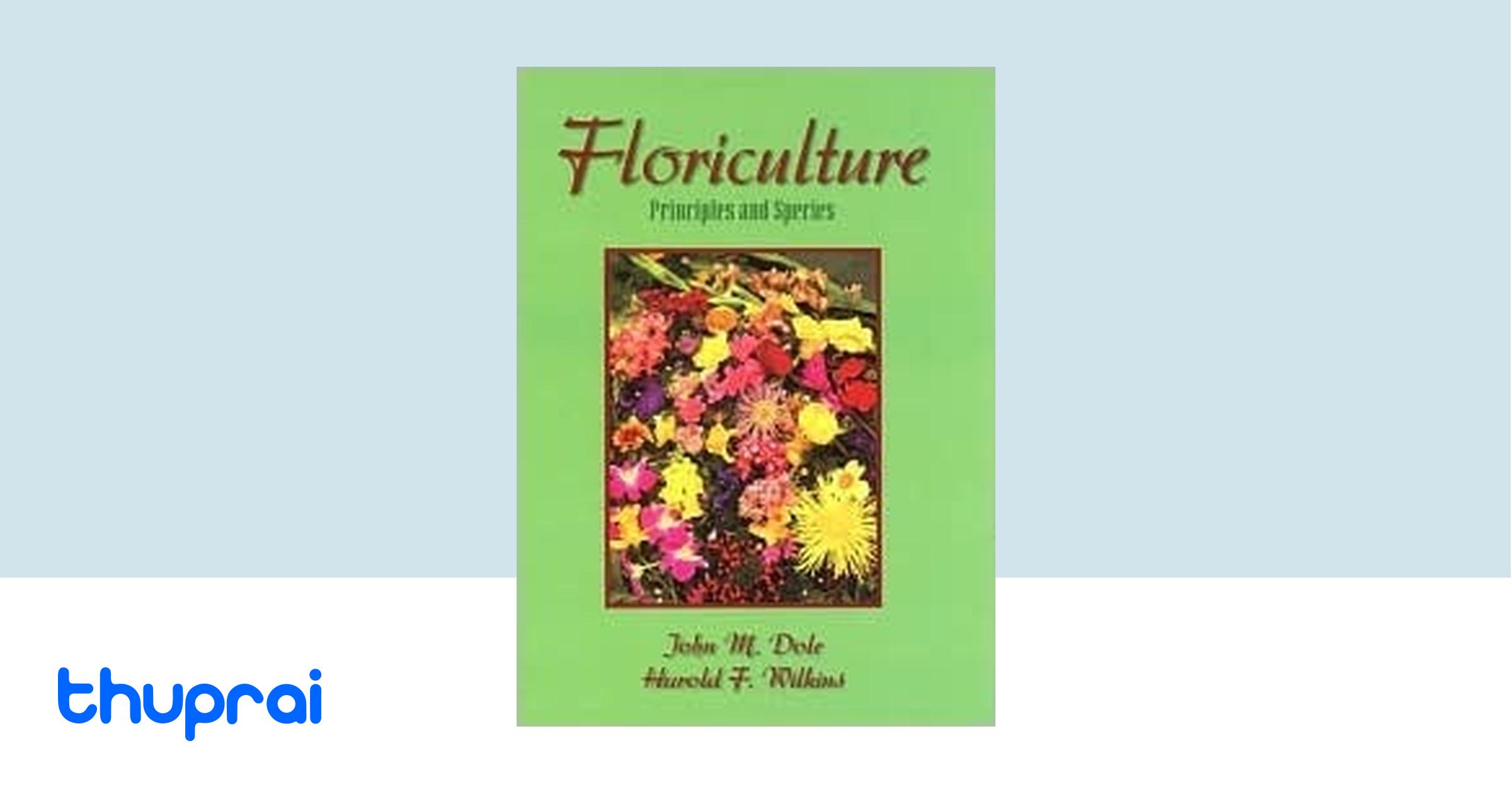 Buy Floriculture in Nepal | Thuprai