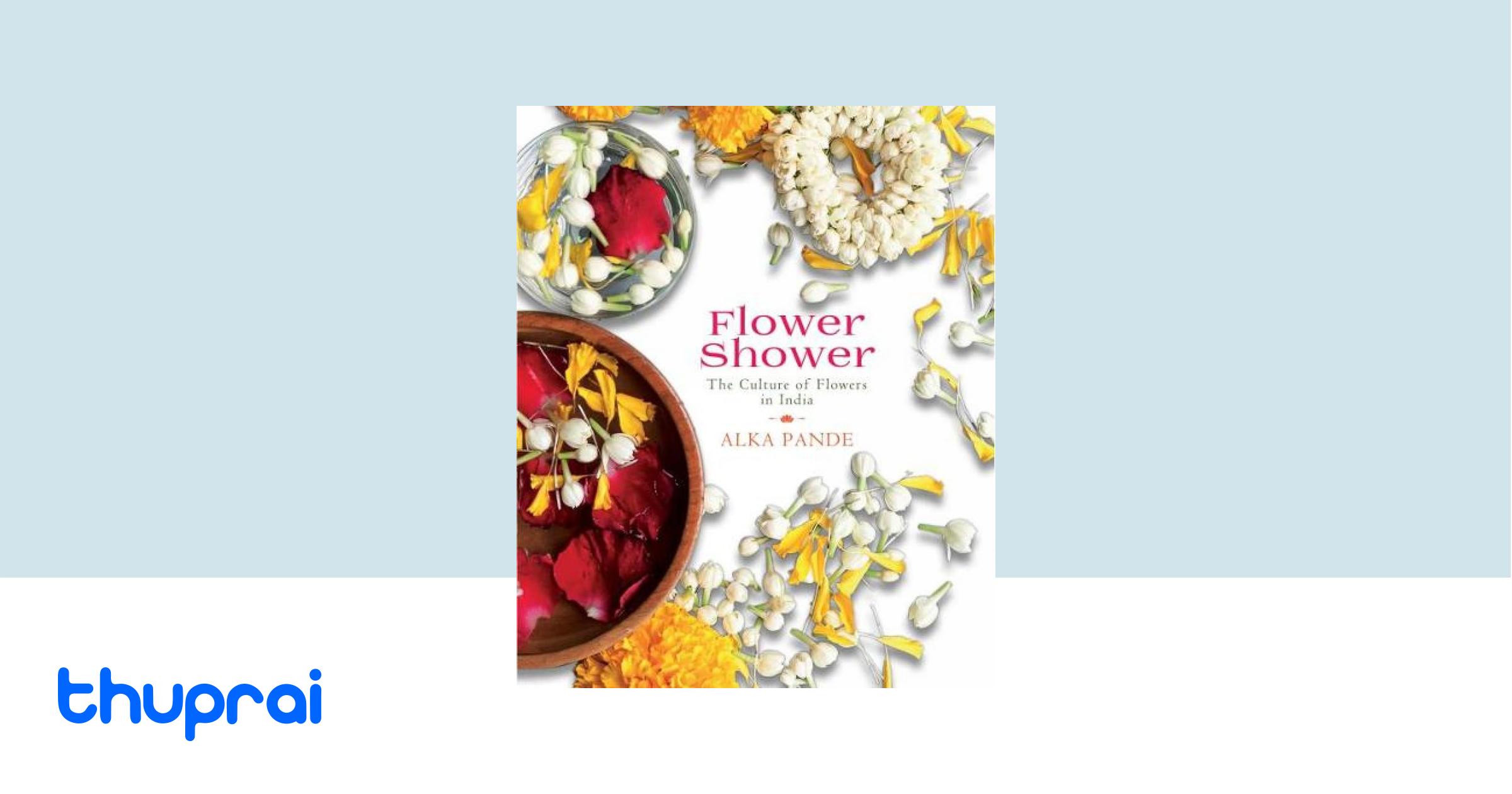 Buy Flower Shower in Nepal | Thuprai