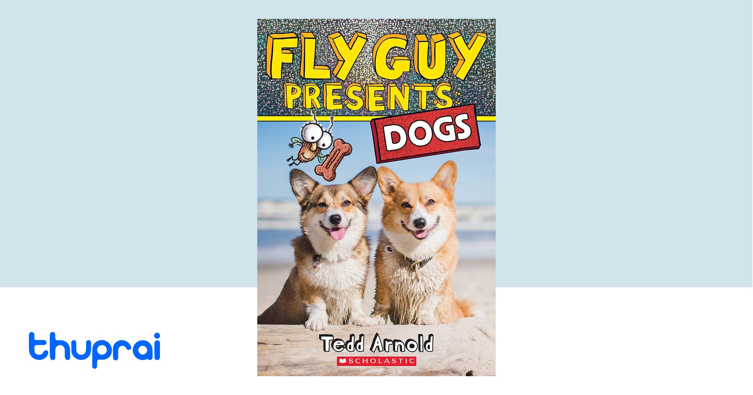 Buy Fly Guy Presents: Dogs in Nepal | Thuprai