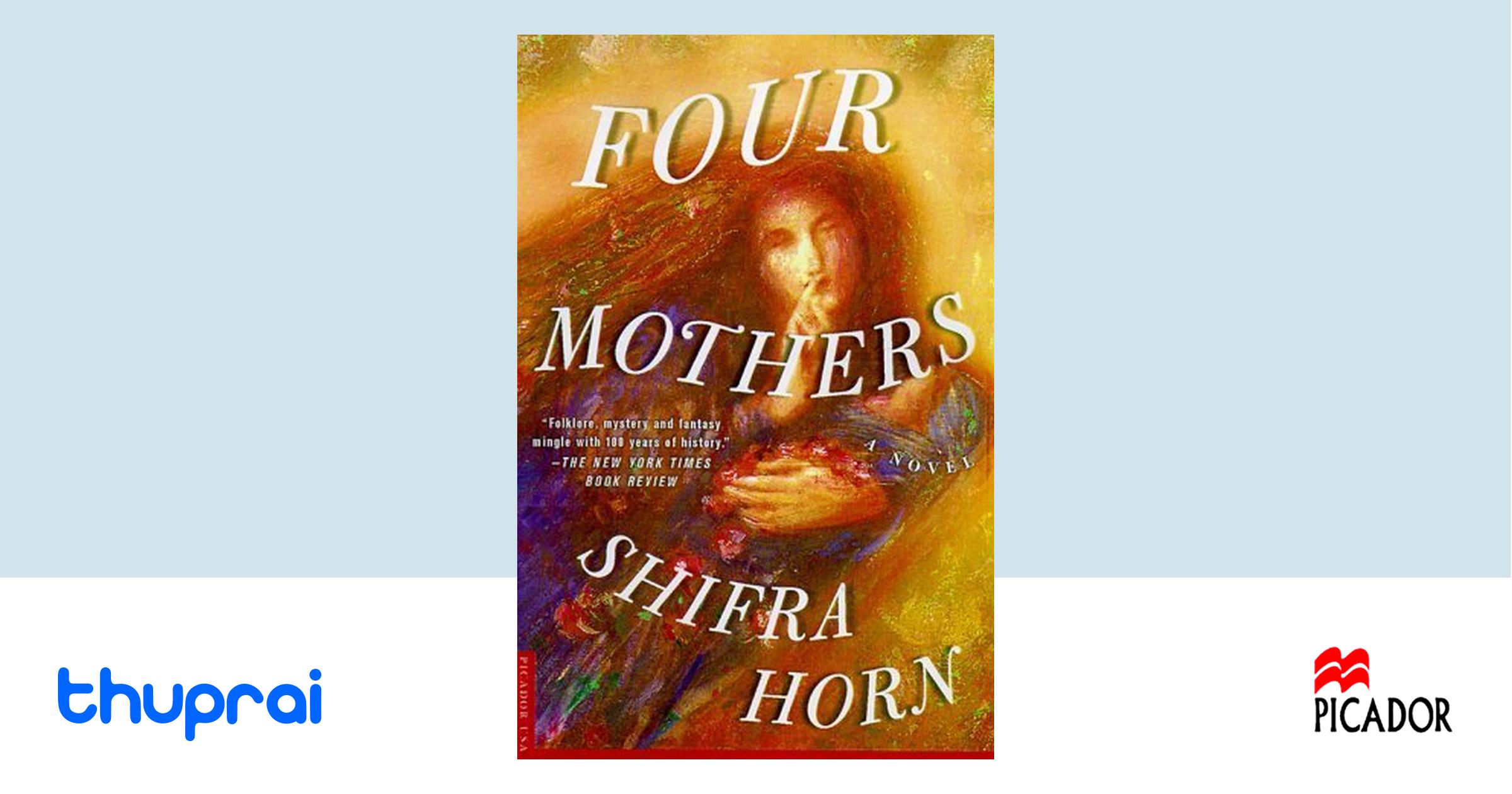 Buy Four Mothers in Nepal | Thuprai
