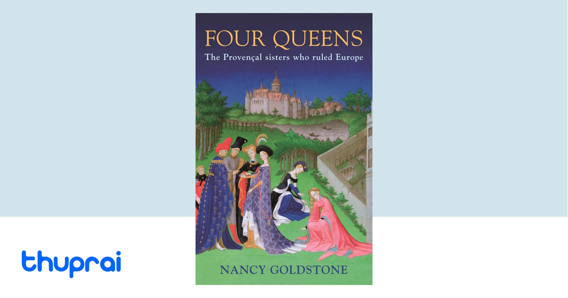 Buy Four Queens in Nepal | Thuprai