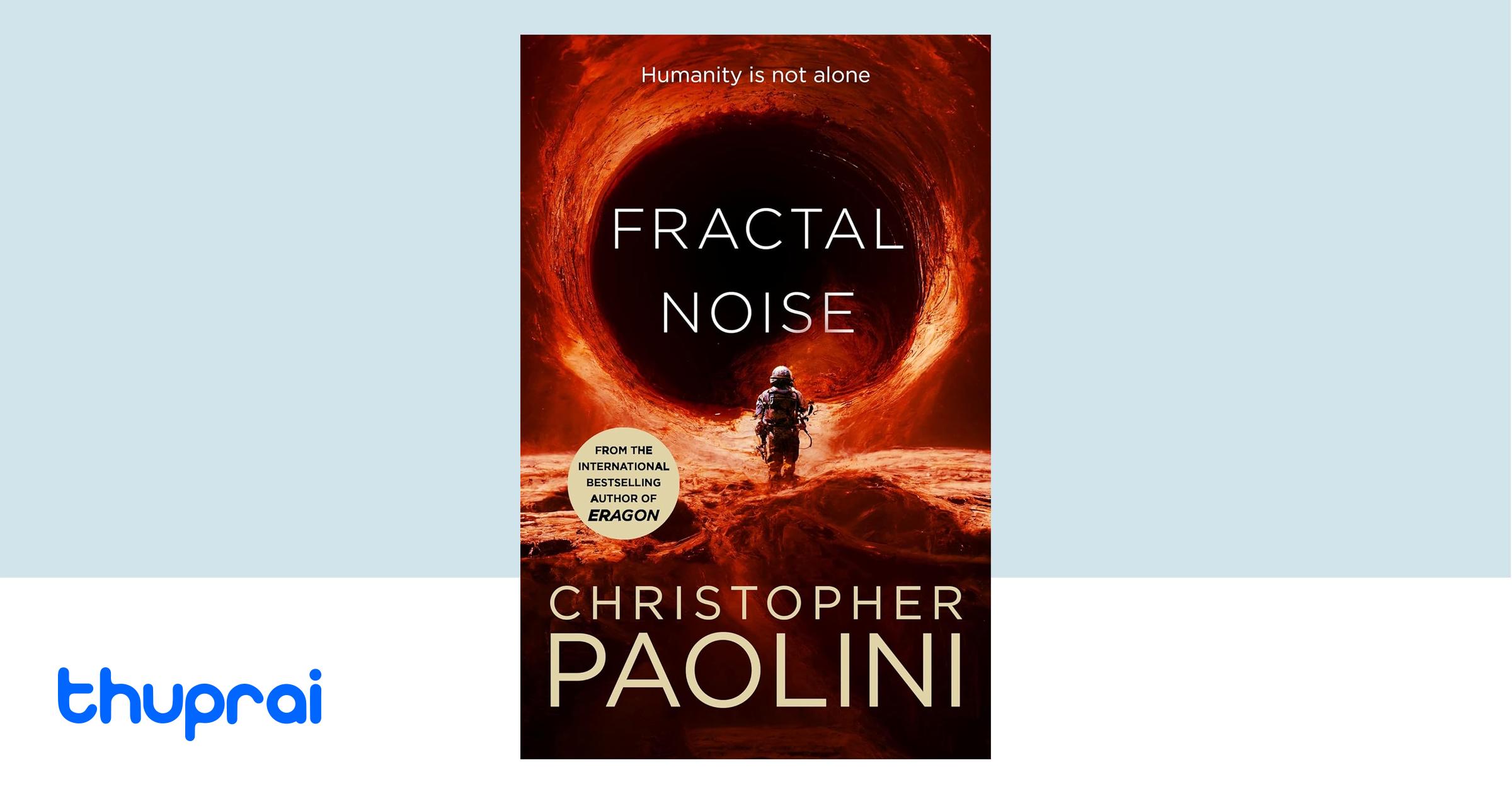 Buy Fractal Noise in Nepal | Thuprai