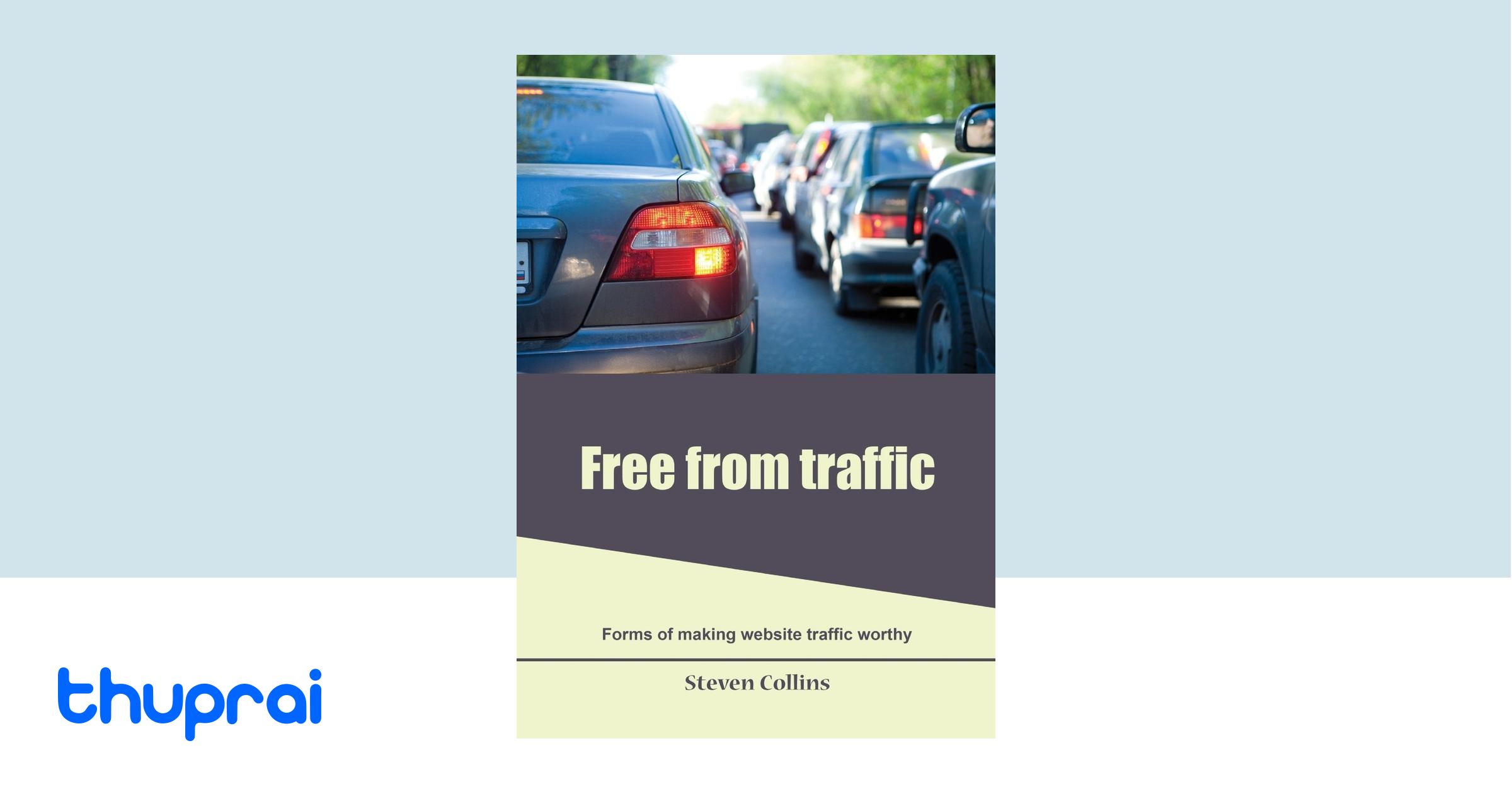 Buy Free from Traffic in Nepal | Thuprai