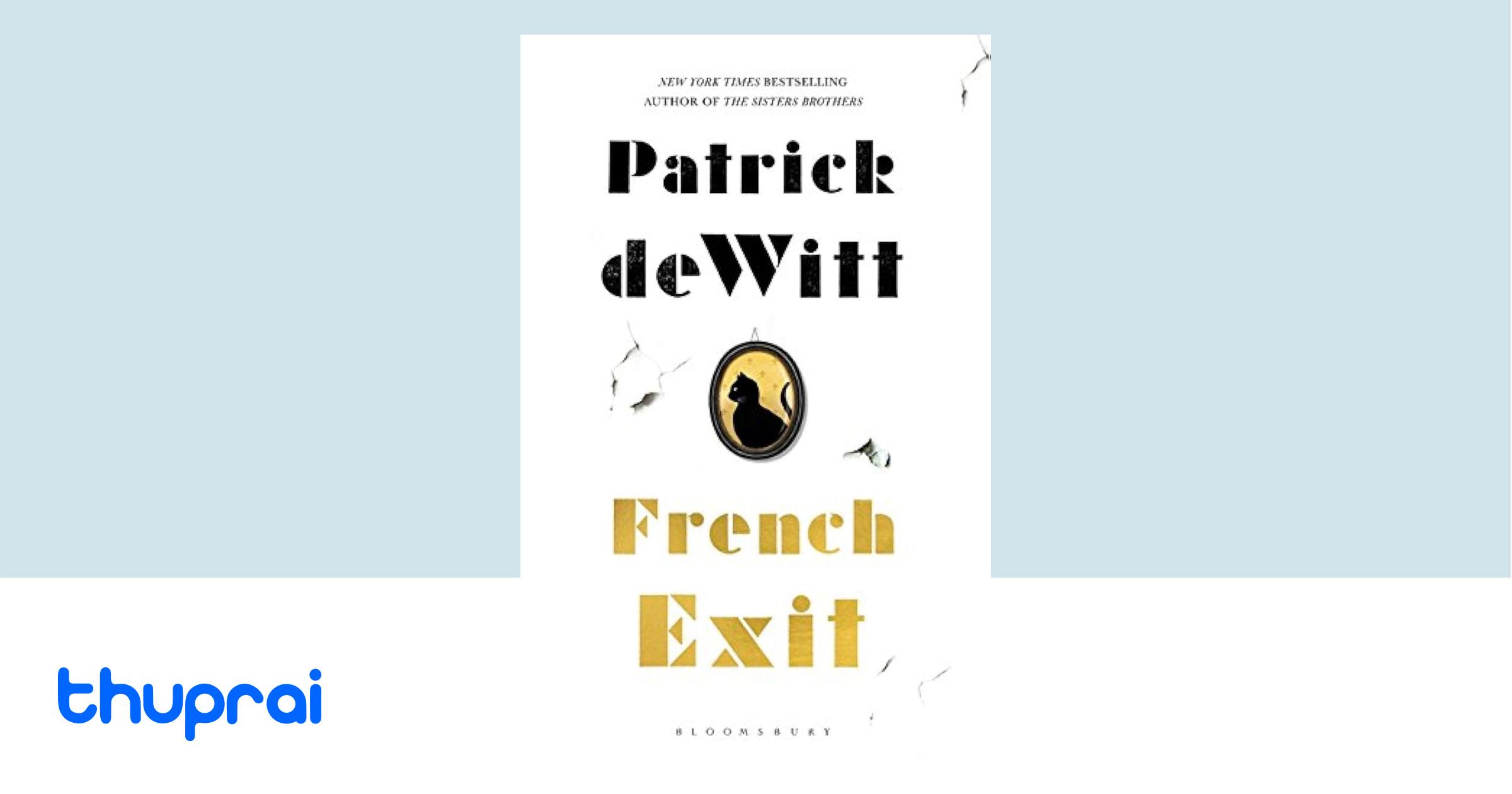 Buy French Exit in Nepal | Thuprai