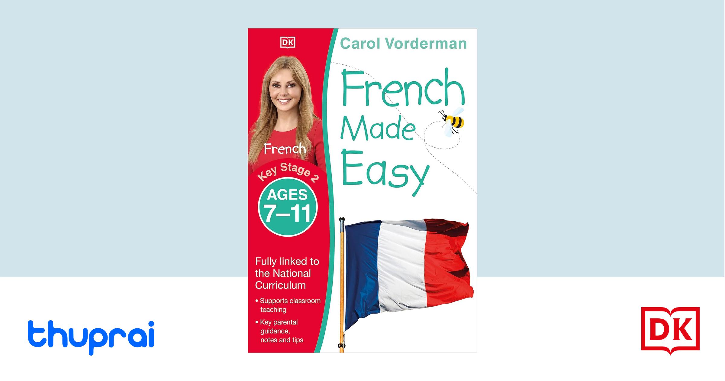 Buy French Made Easy in Nepal | Thuprai