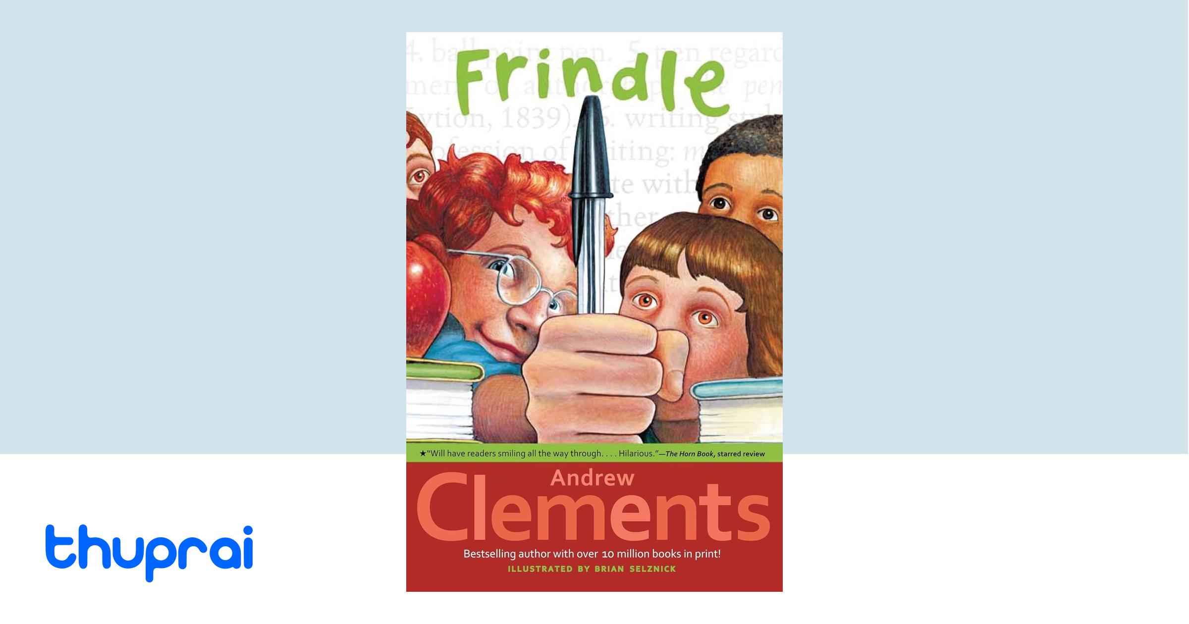 Buy Frindle in Nepal | Thuprai