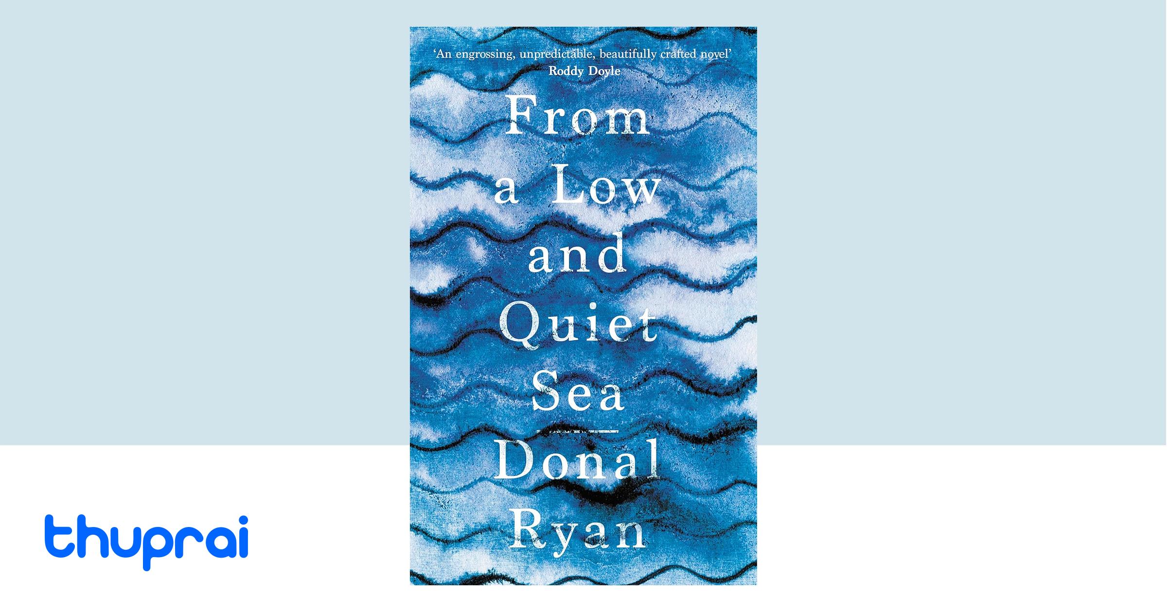 Buy From a Low and Quiet Sea in Nepal | Thuprai