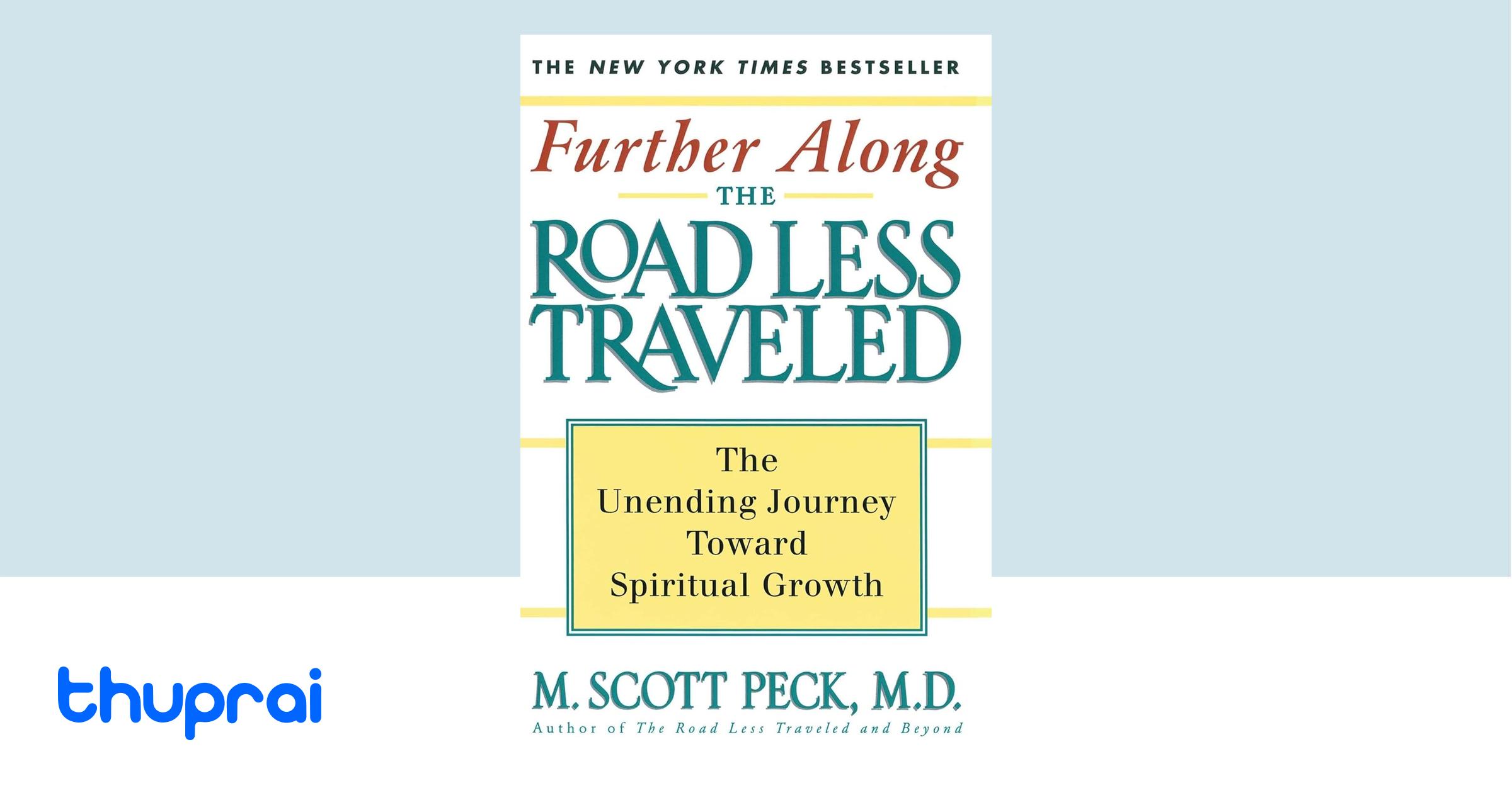 Buy Further Along the Road Less Traveled in Nepal | Thuprai