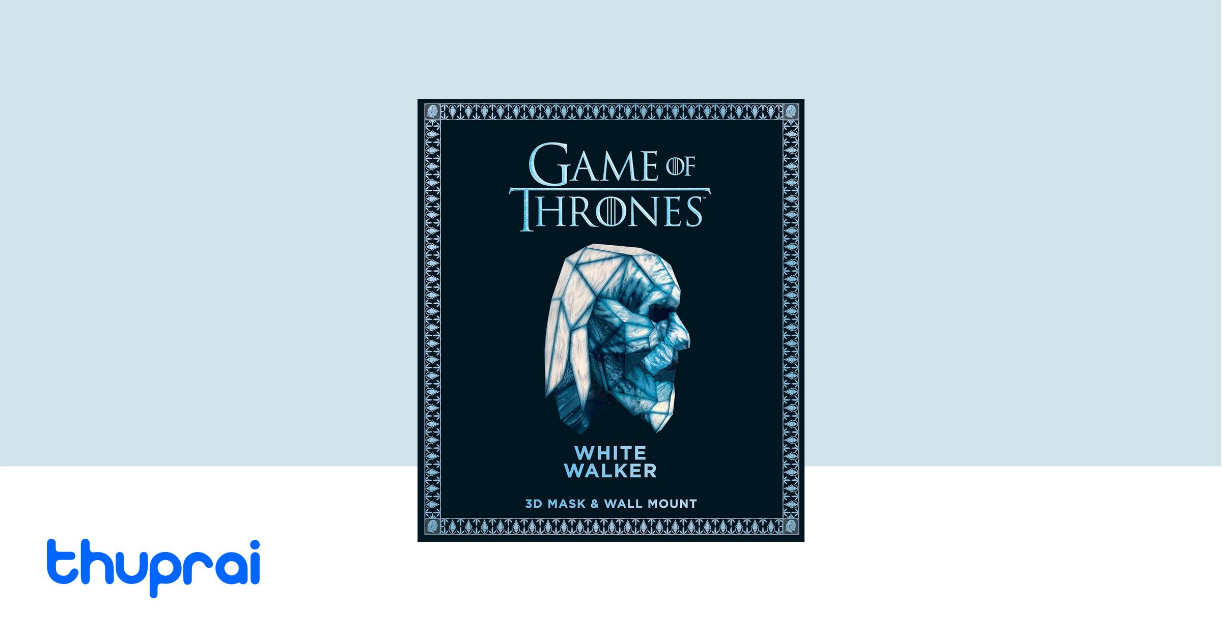 Buy GAME OF THRONES in Nepal | Thuprai