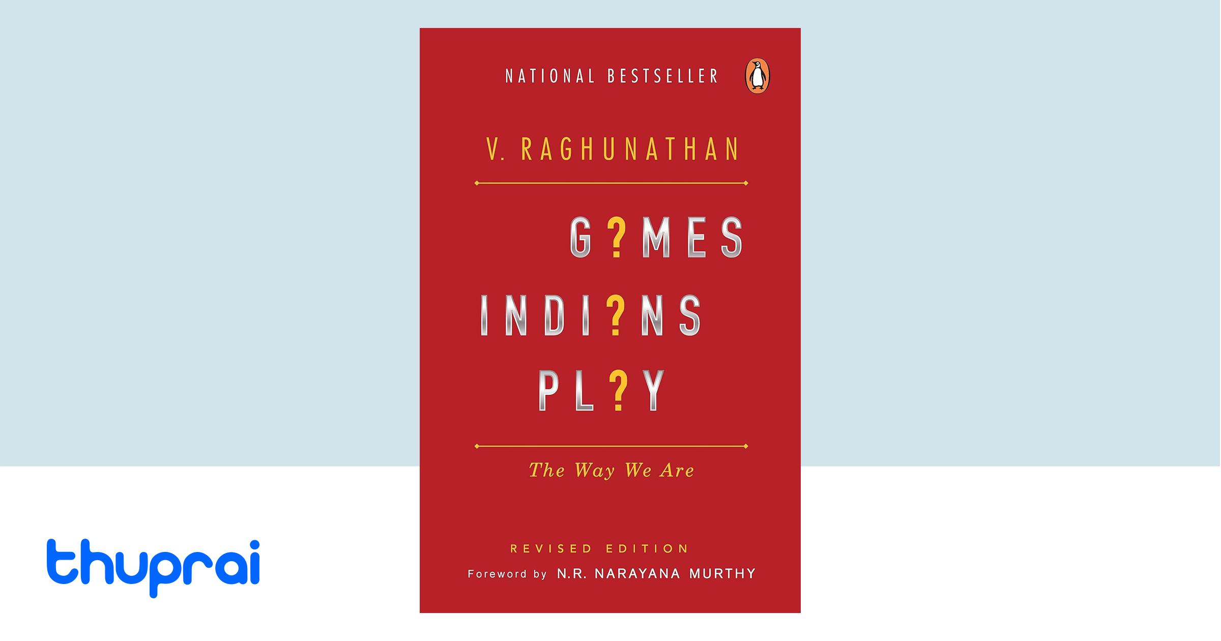 Buy Games Indians Play in Nepal | Thuprai