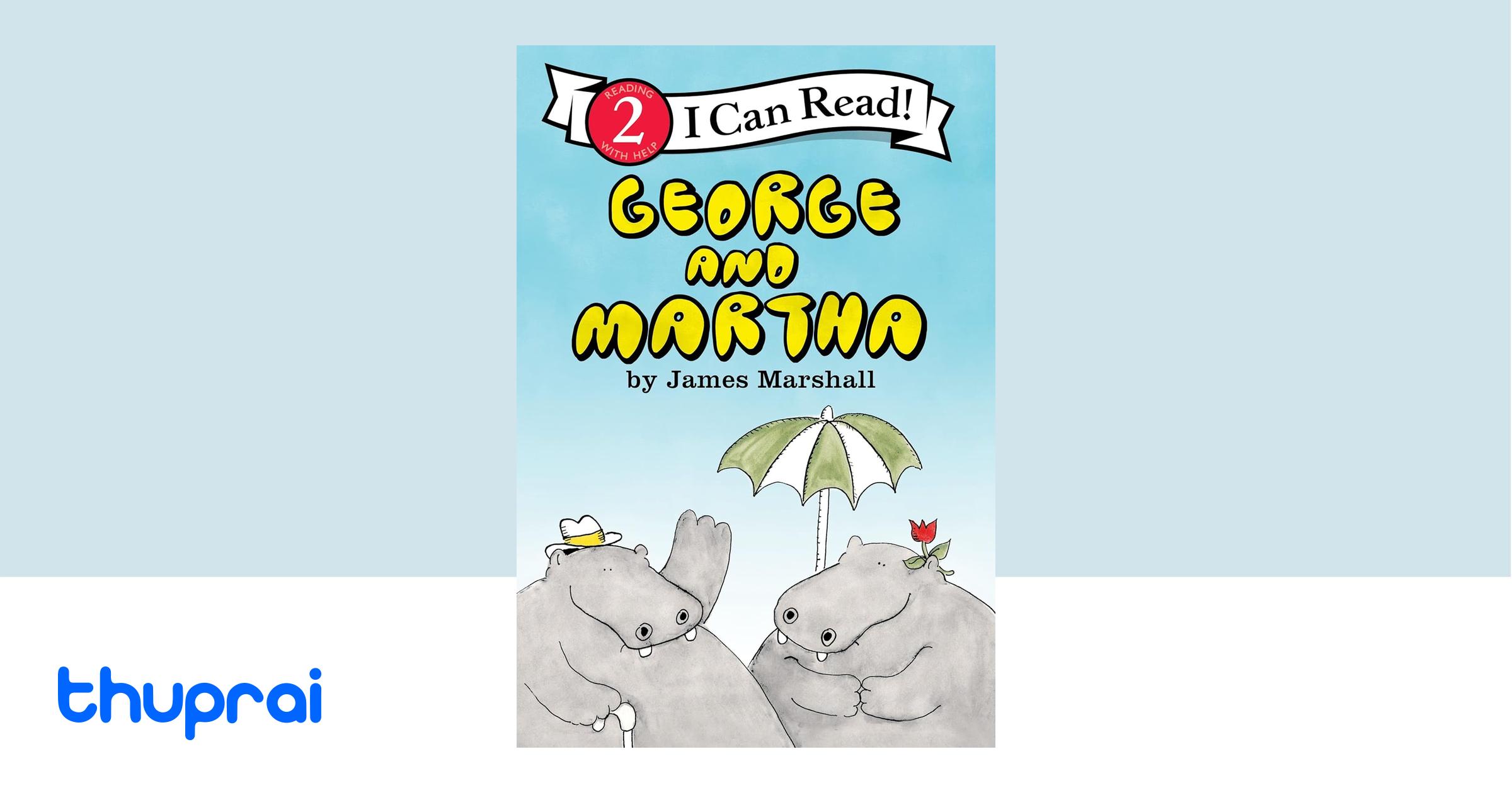 Buy George and Martha in Nepal | Thuprai