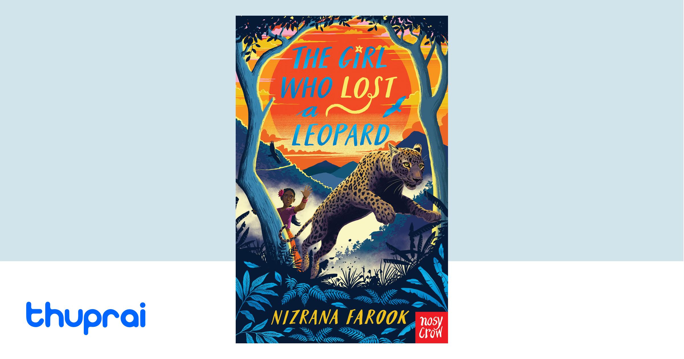 Buy Girl Who Lost a Leopard in Nepal | Thuprai