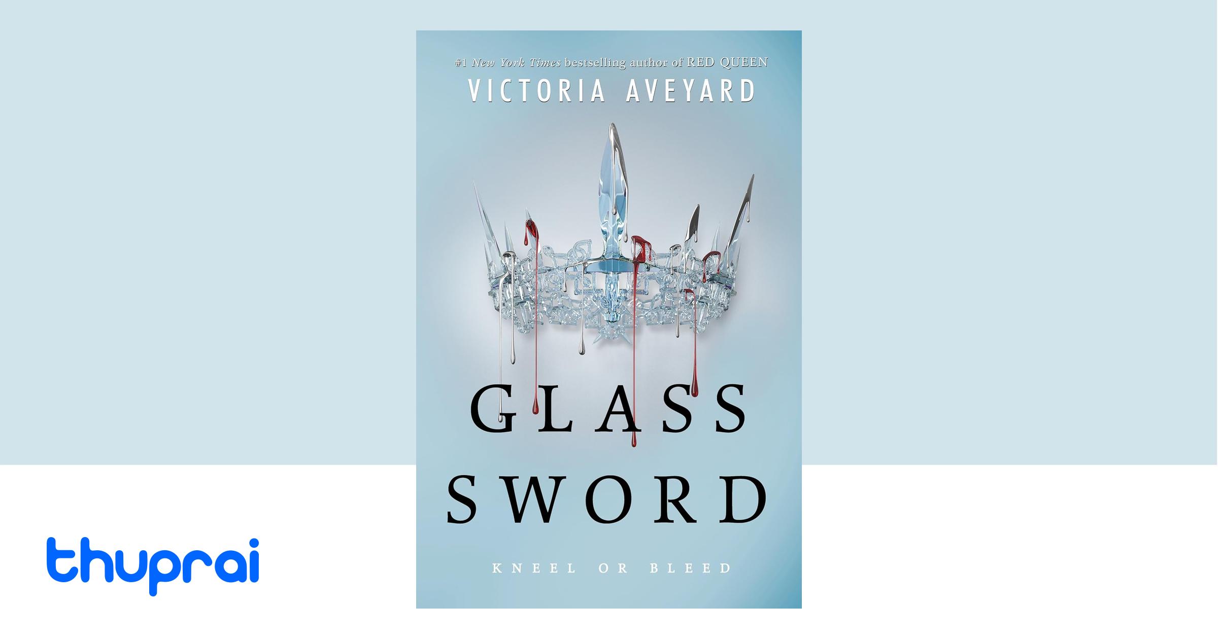 Buy Glass Sword in Nepal | Thuprai