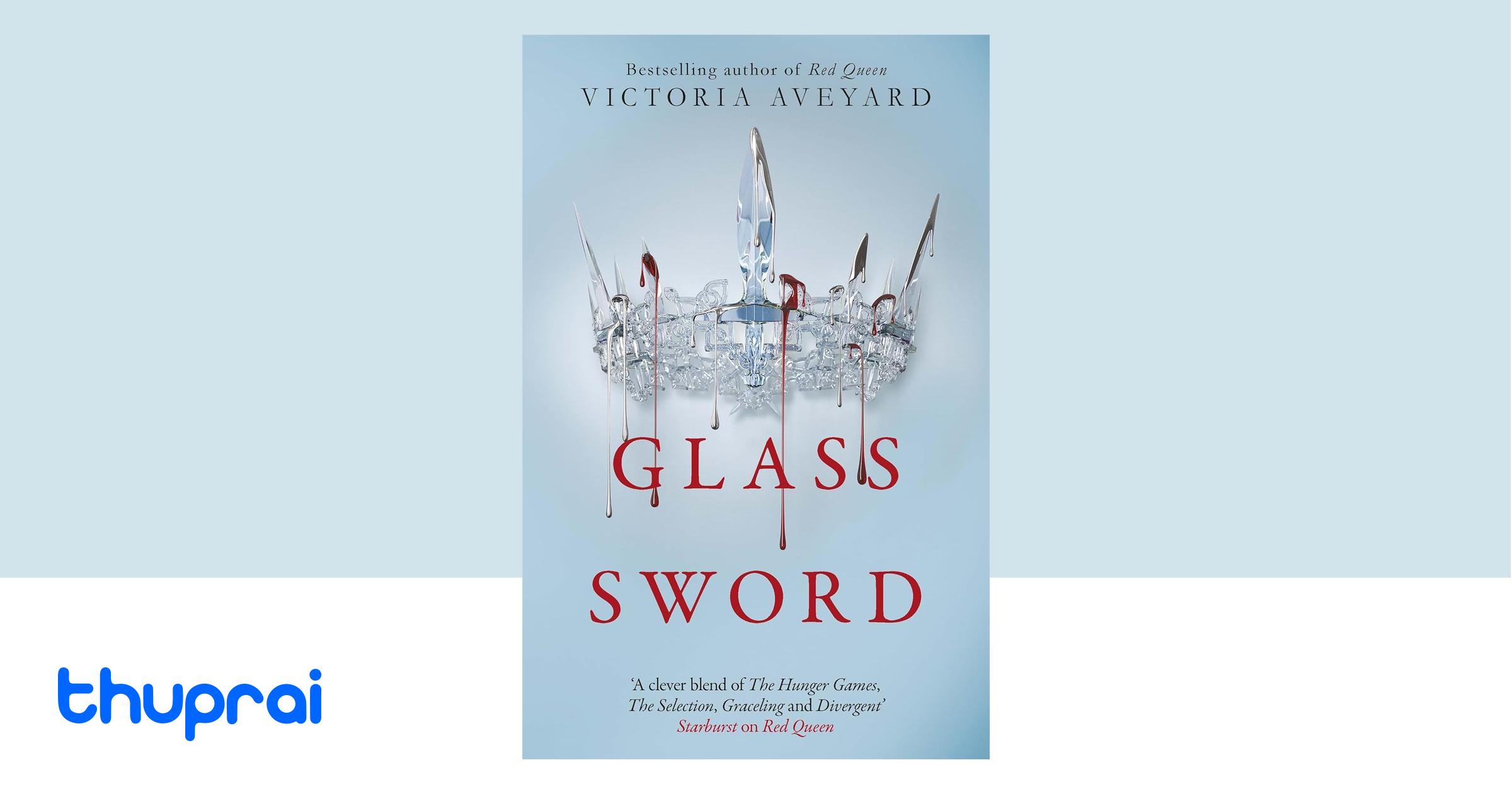 Buy Glass Sword in Nepal | Thuprai